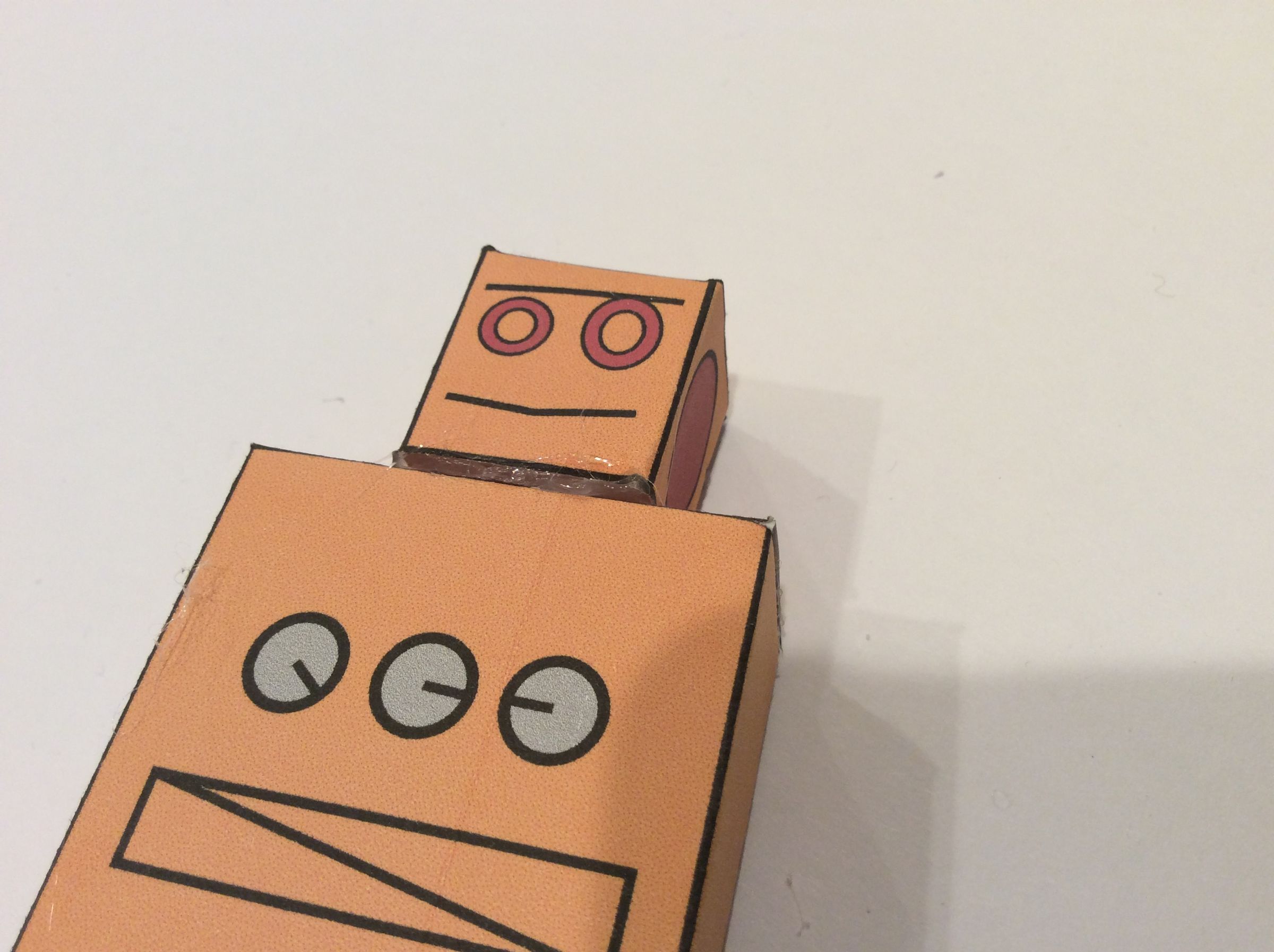 Instructables Robot Multi-tool : 10 Steps (with Pictures) - Instructables