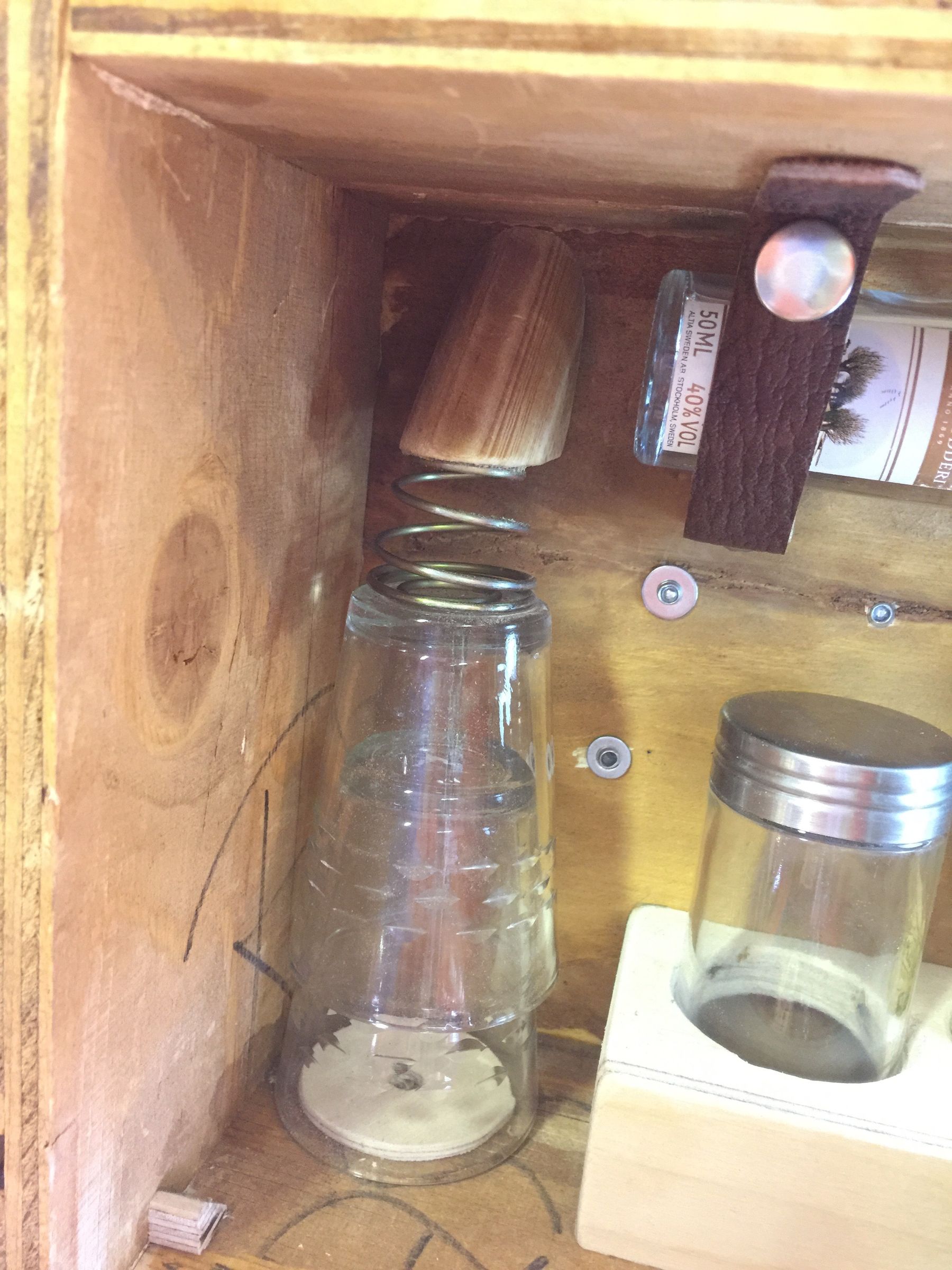 Portable Soup Kitchen : 9 Steps (with Pictures) - Instructables