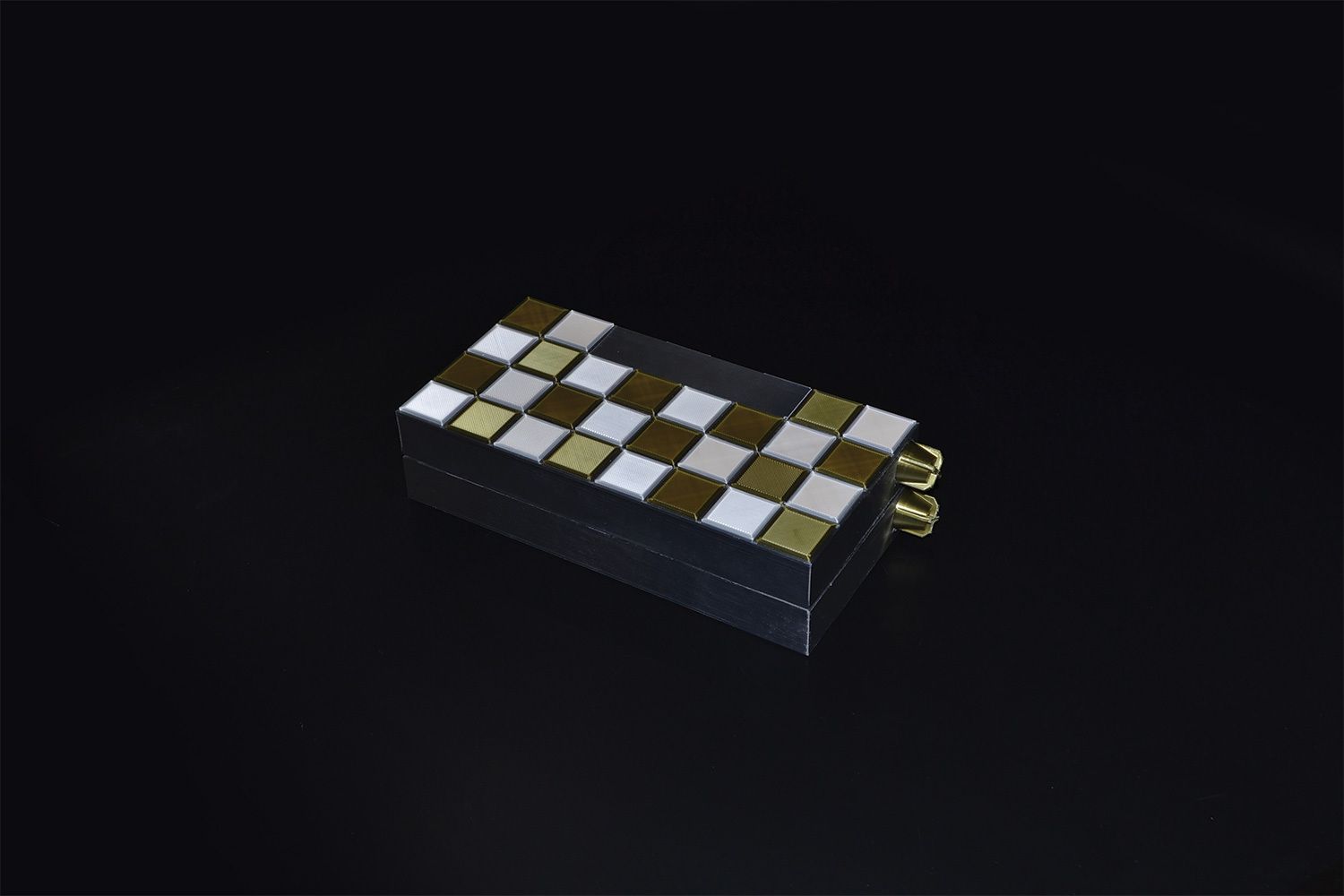 Travel Chess Set : 11 Steps (with Pictures) - Instructables