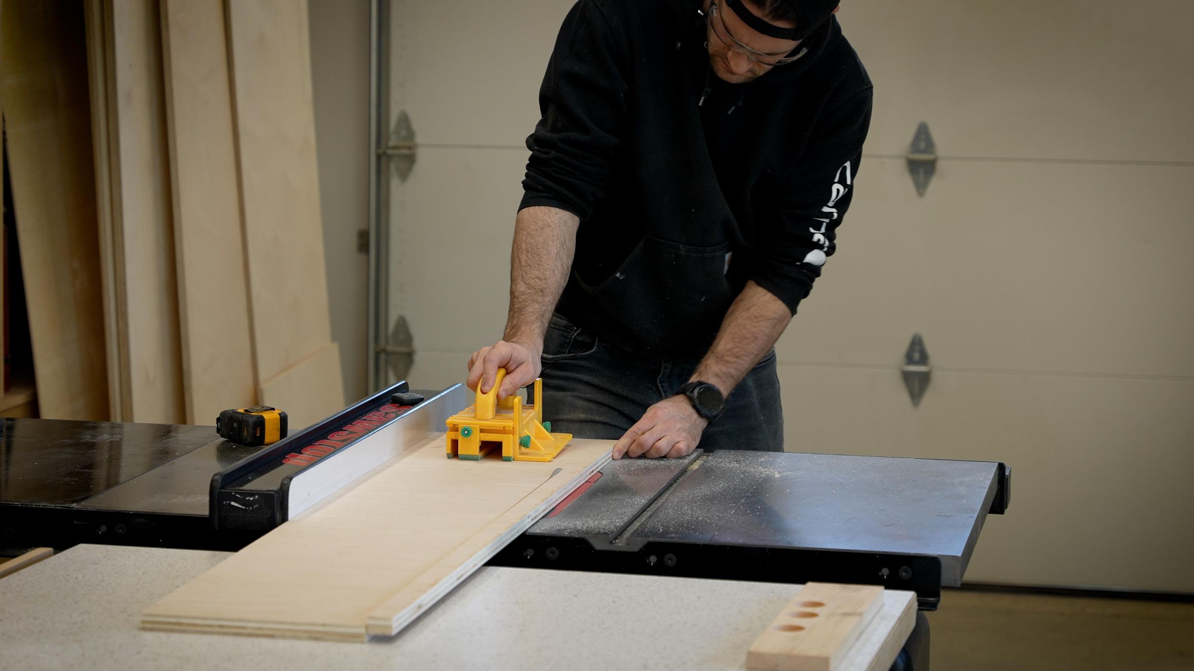 Heavy Duty Rolling Tool Base : 21 Steps (with Pictures) - Instructables