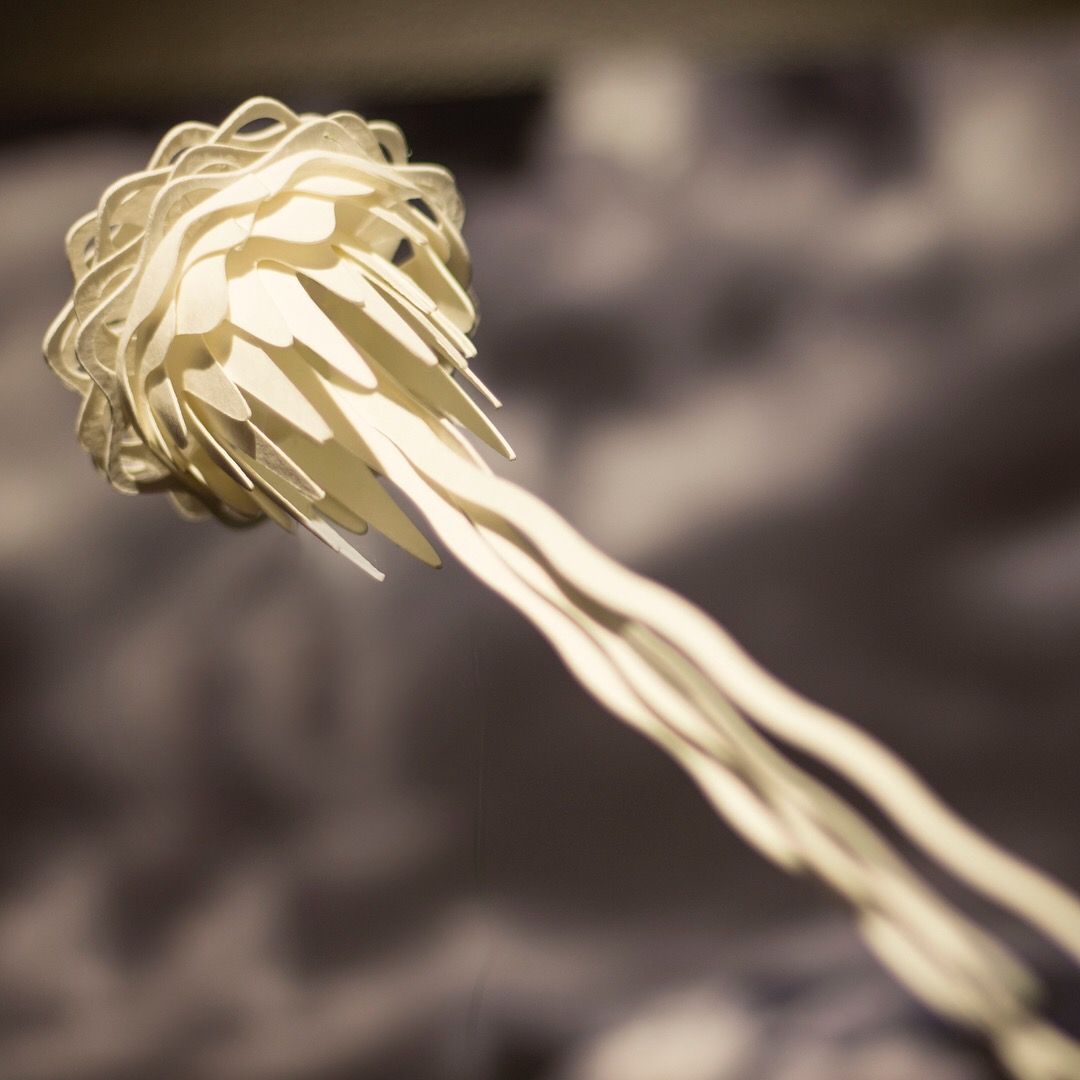 48 Inch Wide Layered Paper Art Shadow Box : 6 Steps (with Pictures ...