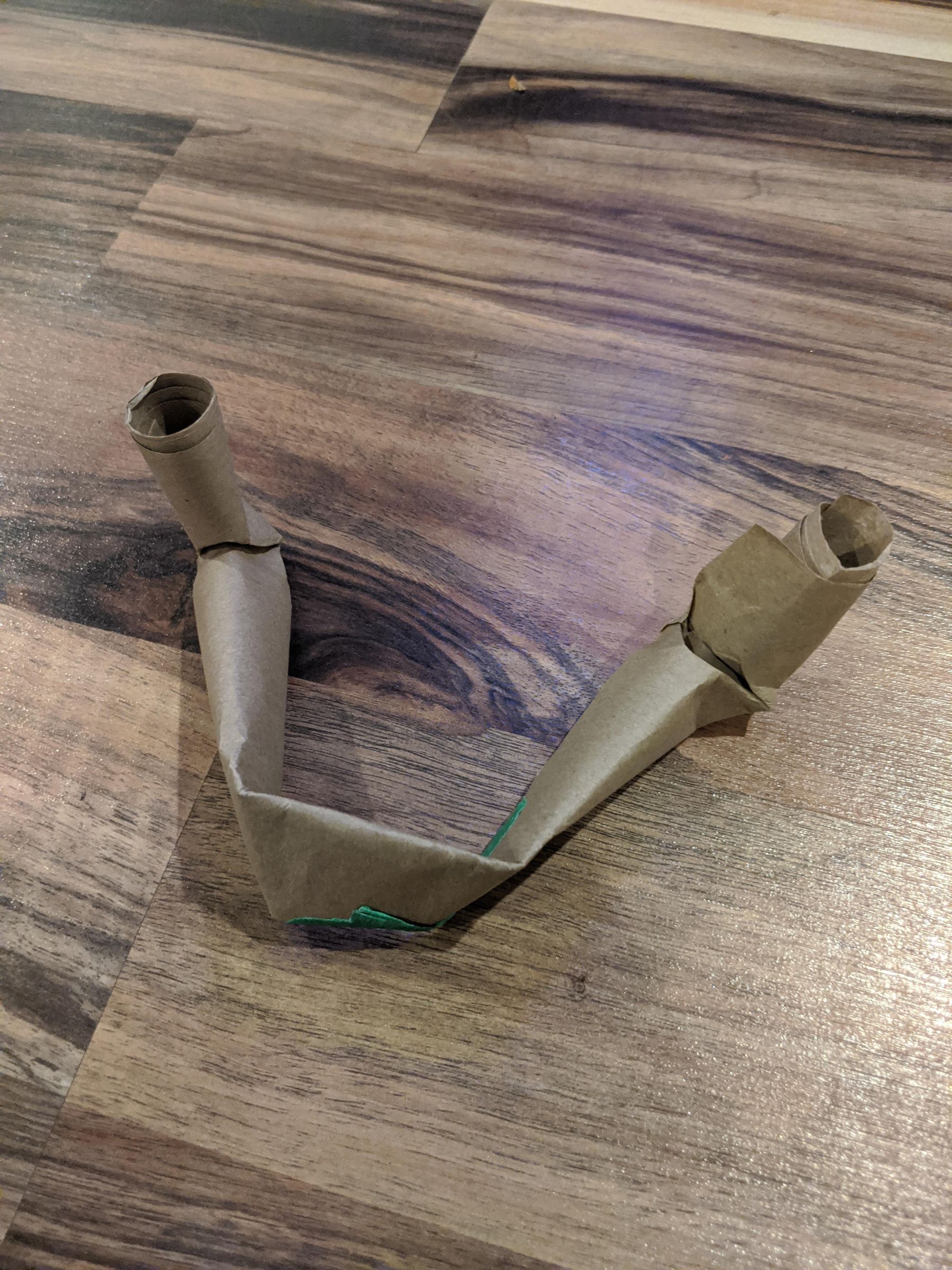 Life-sized Twilight Princess Redead Knight : 38 Steps (with Pictures ...