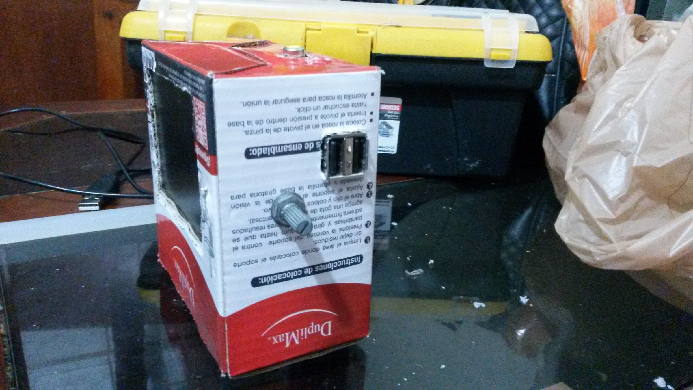 TV Carboard : 5 Steps (with Pictures) - Instructables