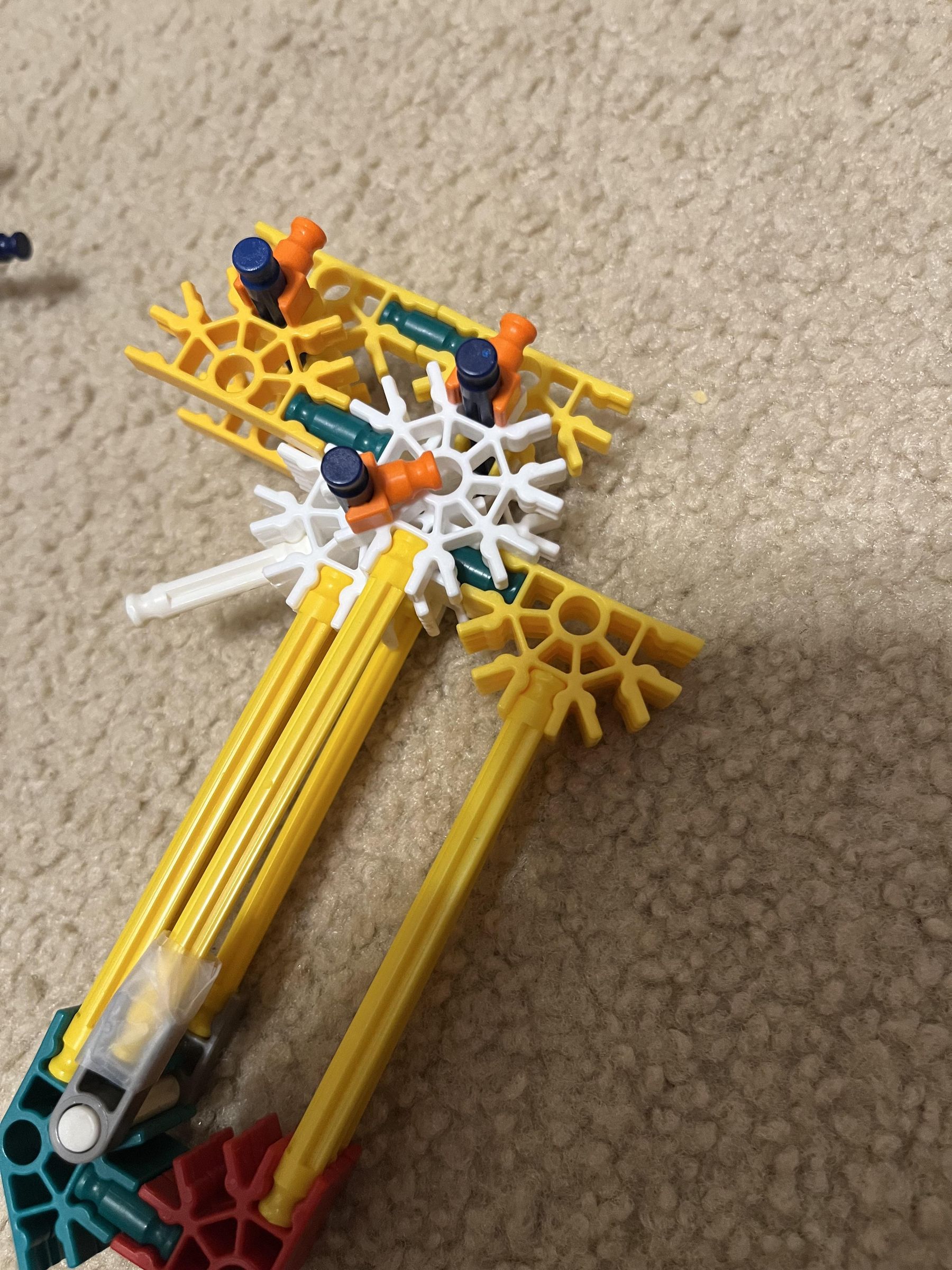 Greg Renko's K'nex RPG Instructions - Instructables