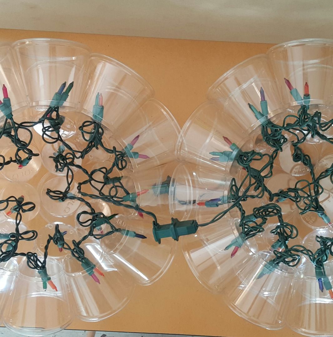 E a S Y Stapler Sparkleball : 11 Steps (with Pictures) - Instructables