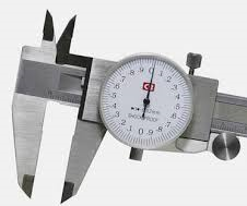 How to Use Dial Calipers : 8 Steps - Instructables