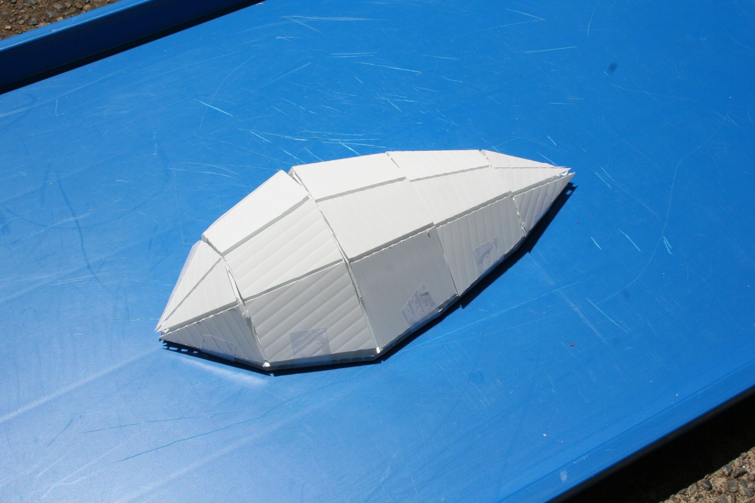 Robopod the Arduino Powered Robot : 12 Steps (with Pictures ...