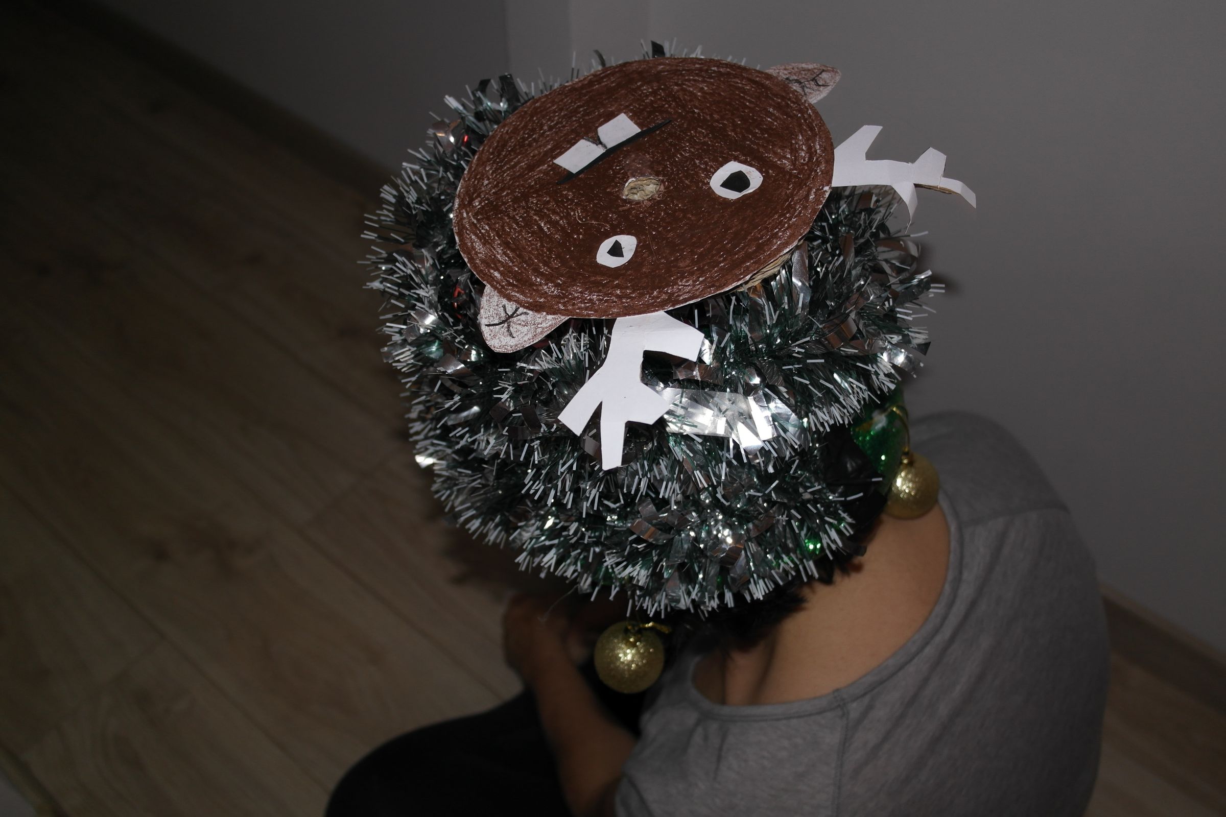 Arduino Christmas Hat : 18 Steps - Instructables