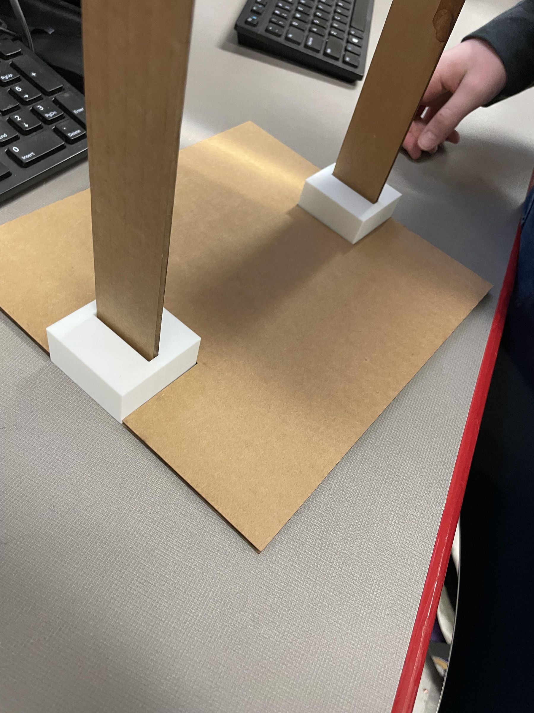 Cardboard Solar Death Ray : 8 Steps - Instructables