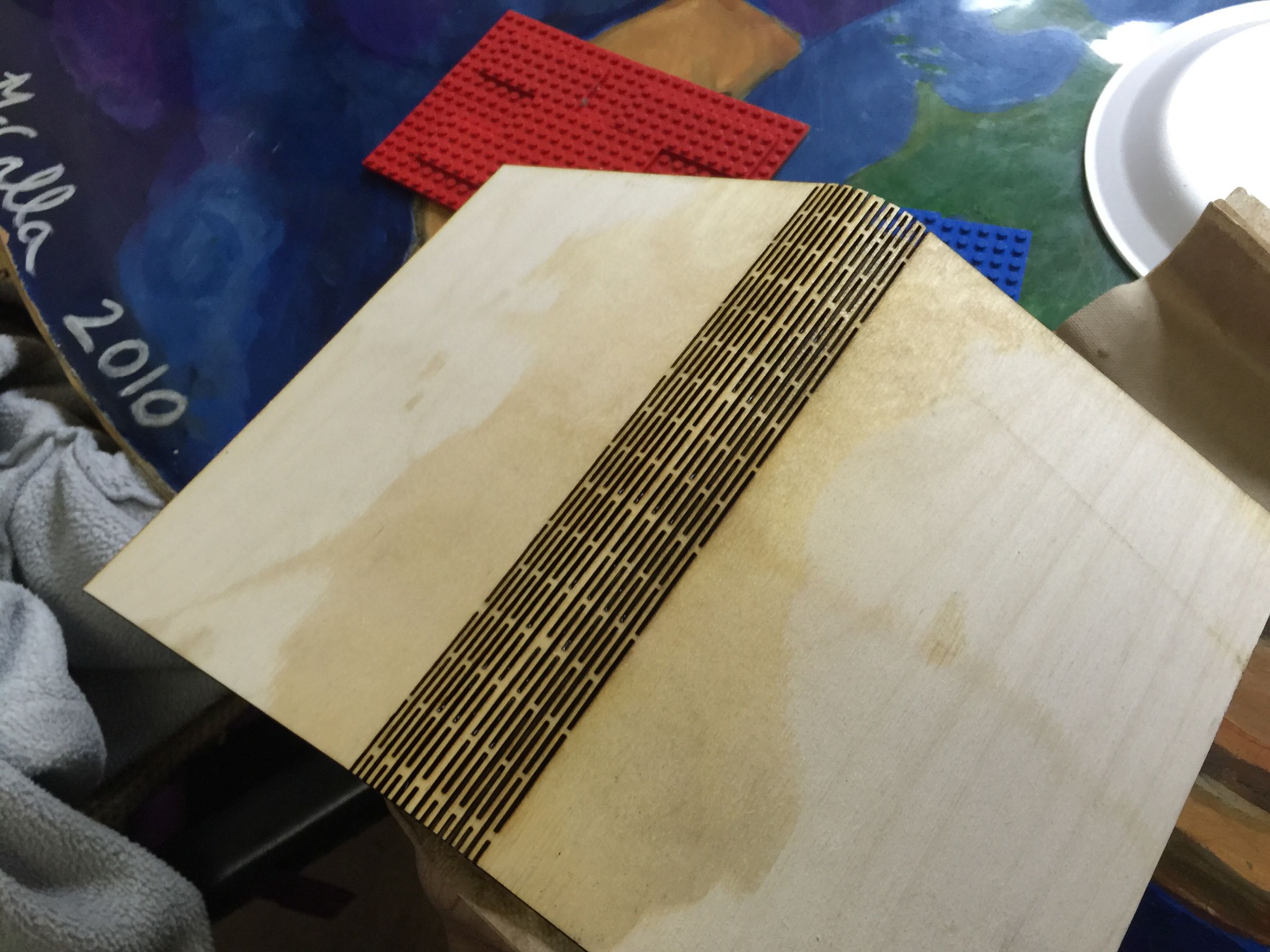 Wooden Book Cover : 3 Steps (with Pictures) - Instructables