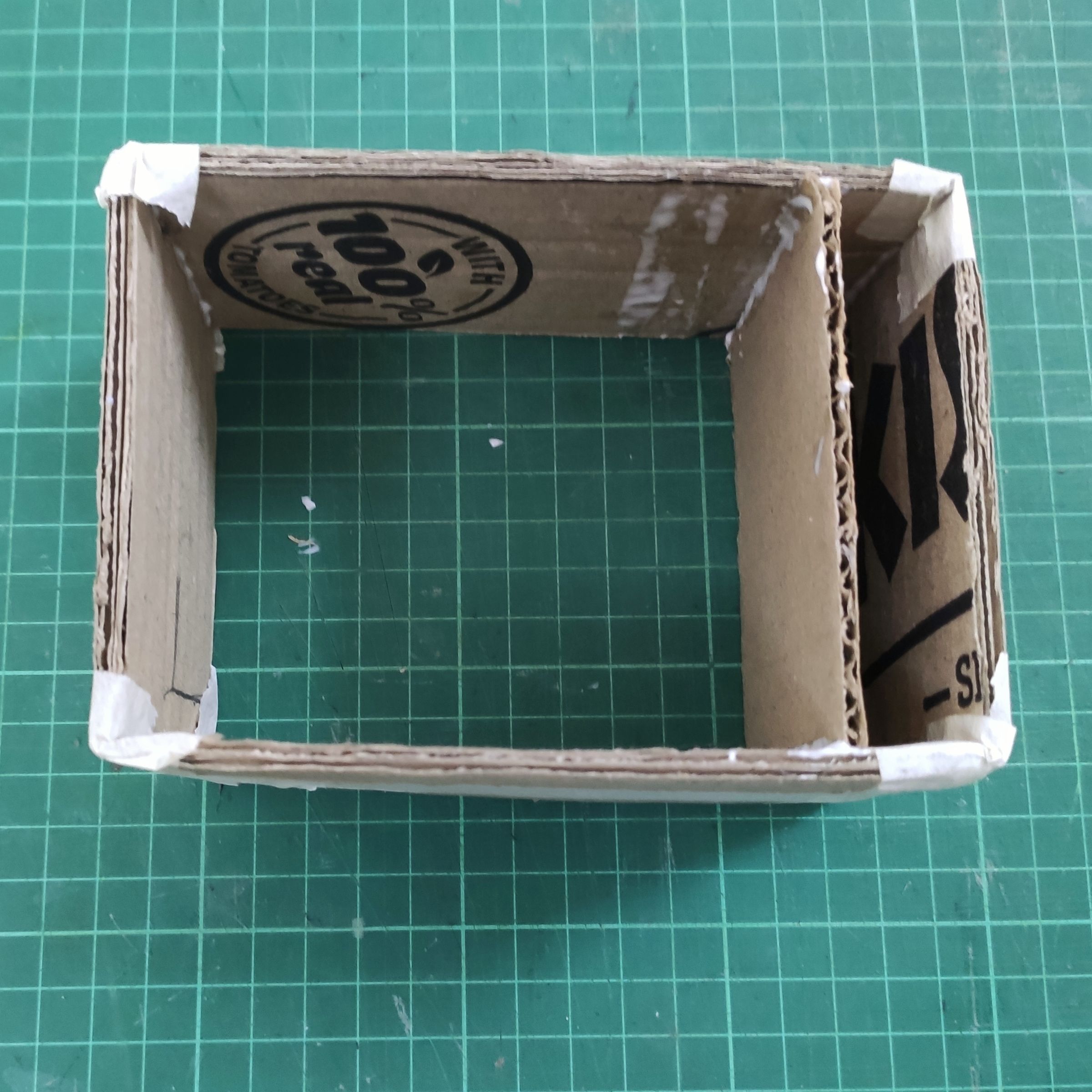 Automaton Butterfly : 7 Steps (with Pictures) - Instructables