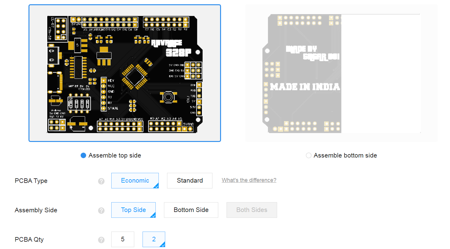 Arduino UNO PRO Version 2 : 12 Steps - Instructables
