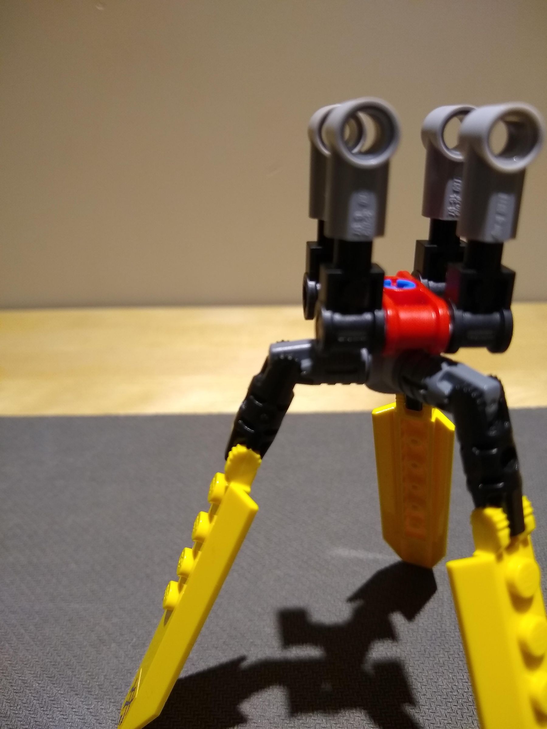 Lego Phone Tripod Jig/holder : 6 Steps - Instructables