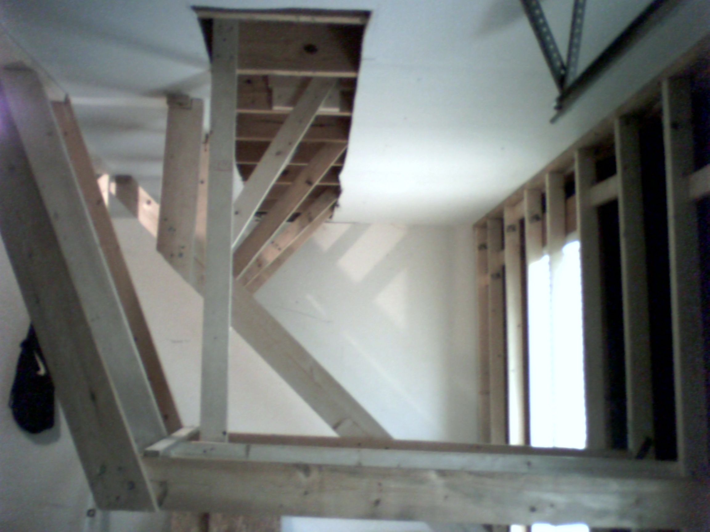 Garage Climbing Wall : 8 Steps (with Pictures) - Instructables