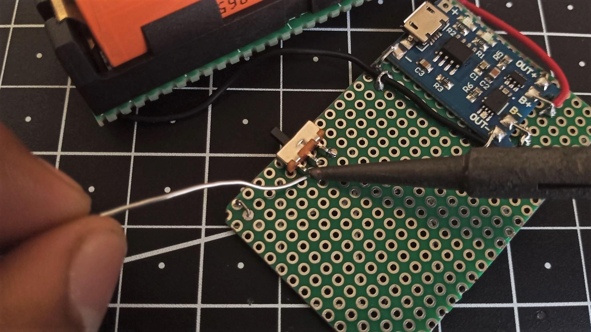 Modernized Digital Clock : 38 Steps (with Pictures) - Instructables