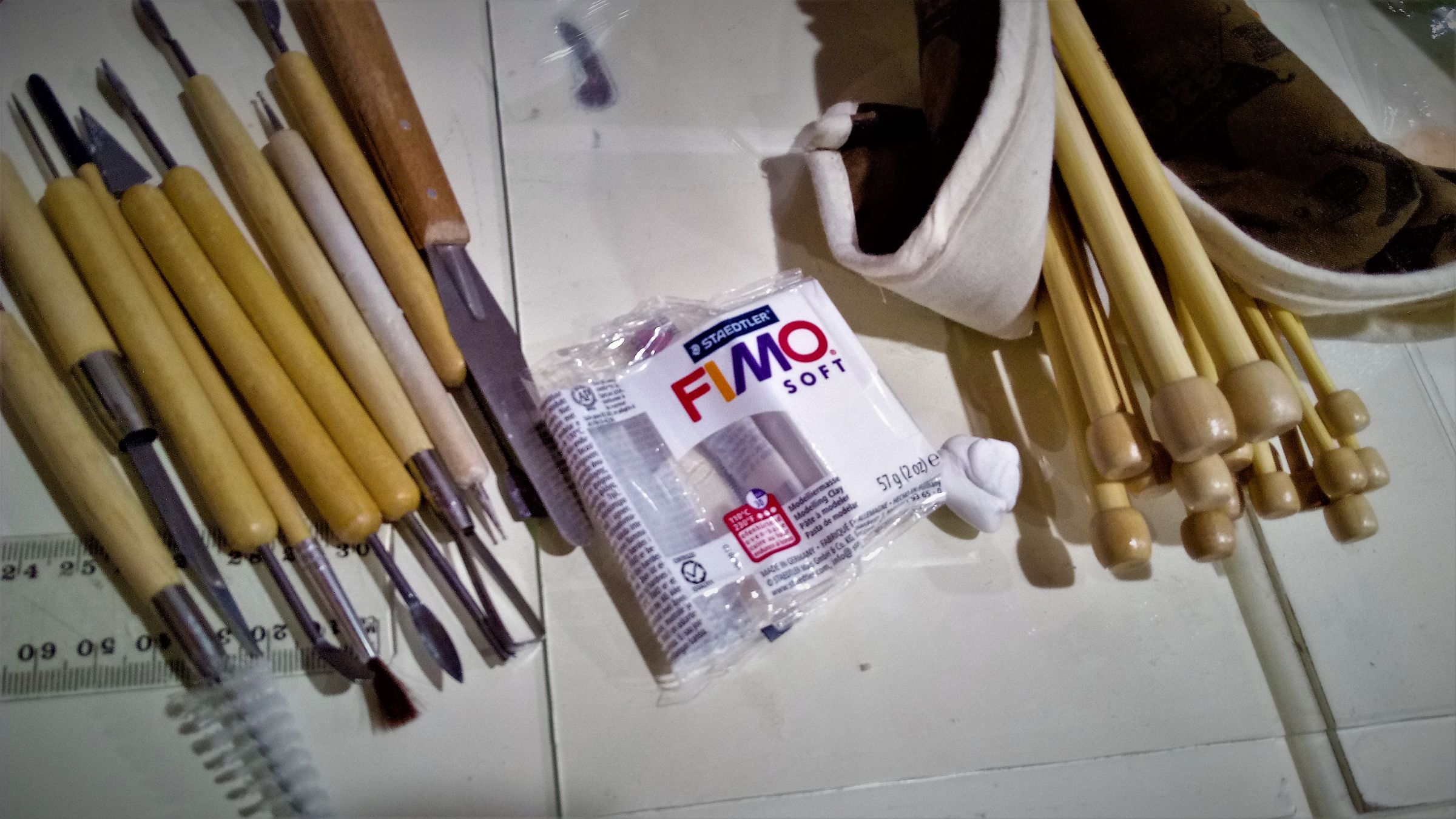 Miniature Plates and Cups : 4 Steps (with Pictures) - Instructables