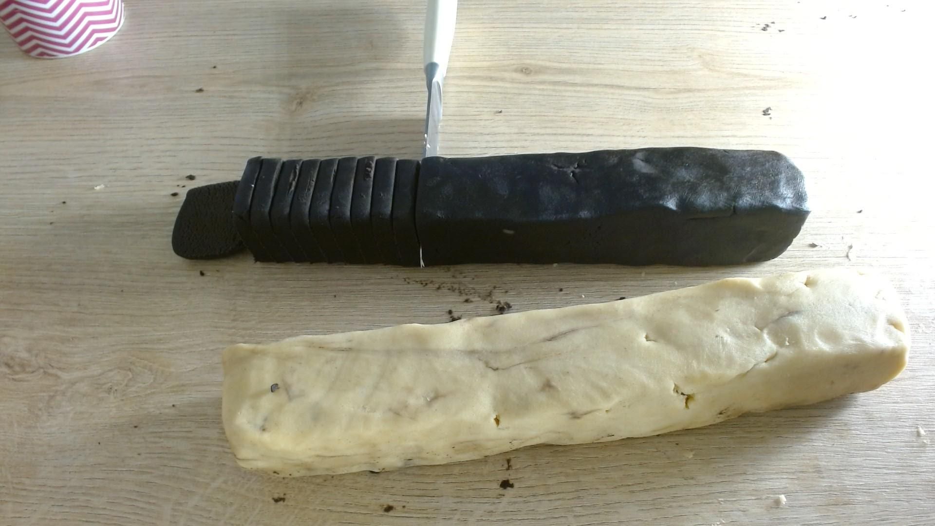 Chess Game Cookie Style (vegan) : 6 Steps (with Pictures) - Instructables