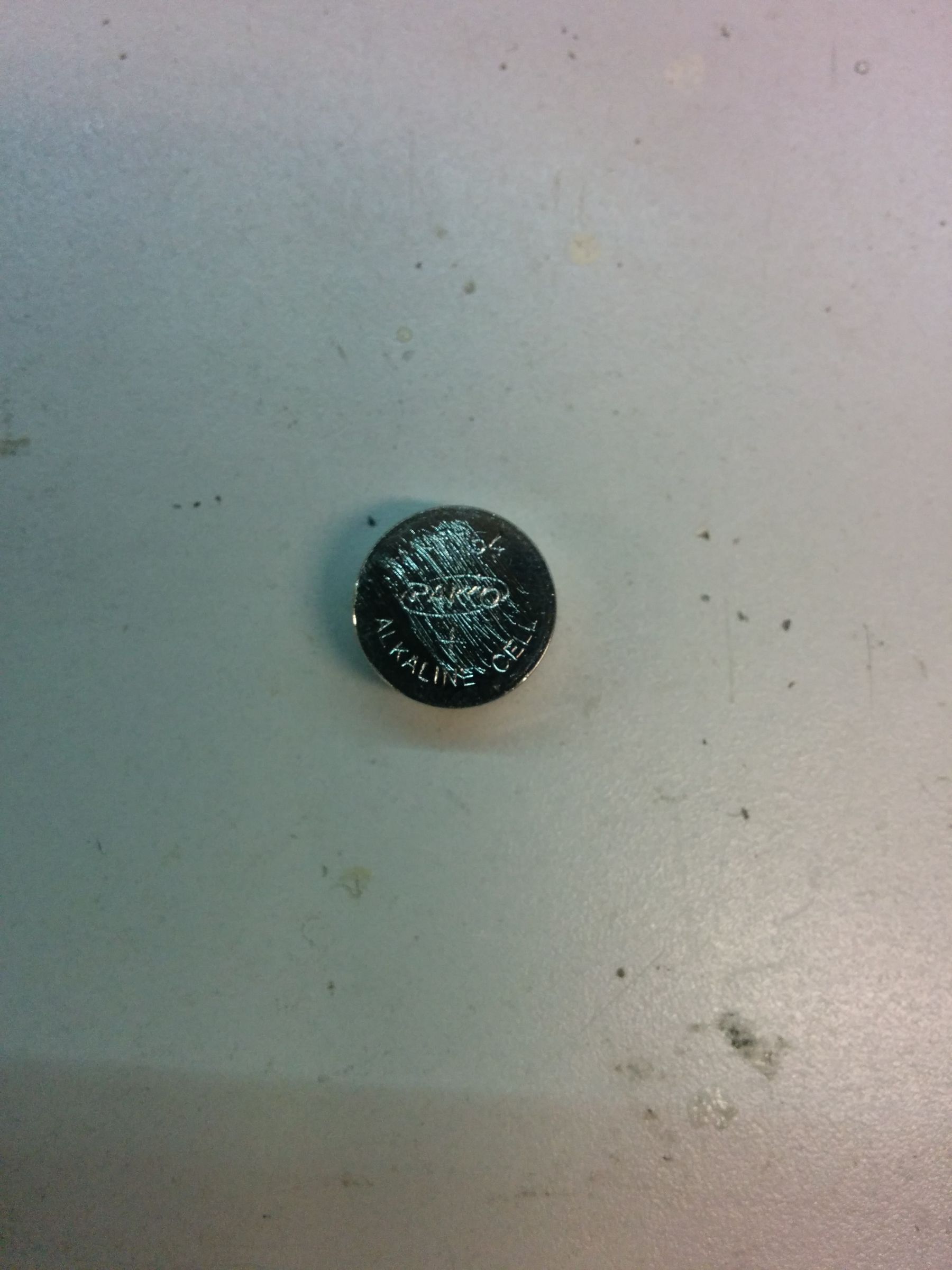 Soldering Directly to a Battery : 4 Steps - Instructables