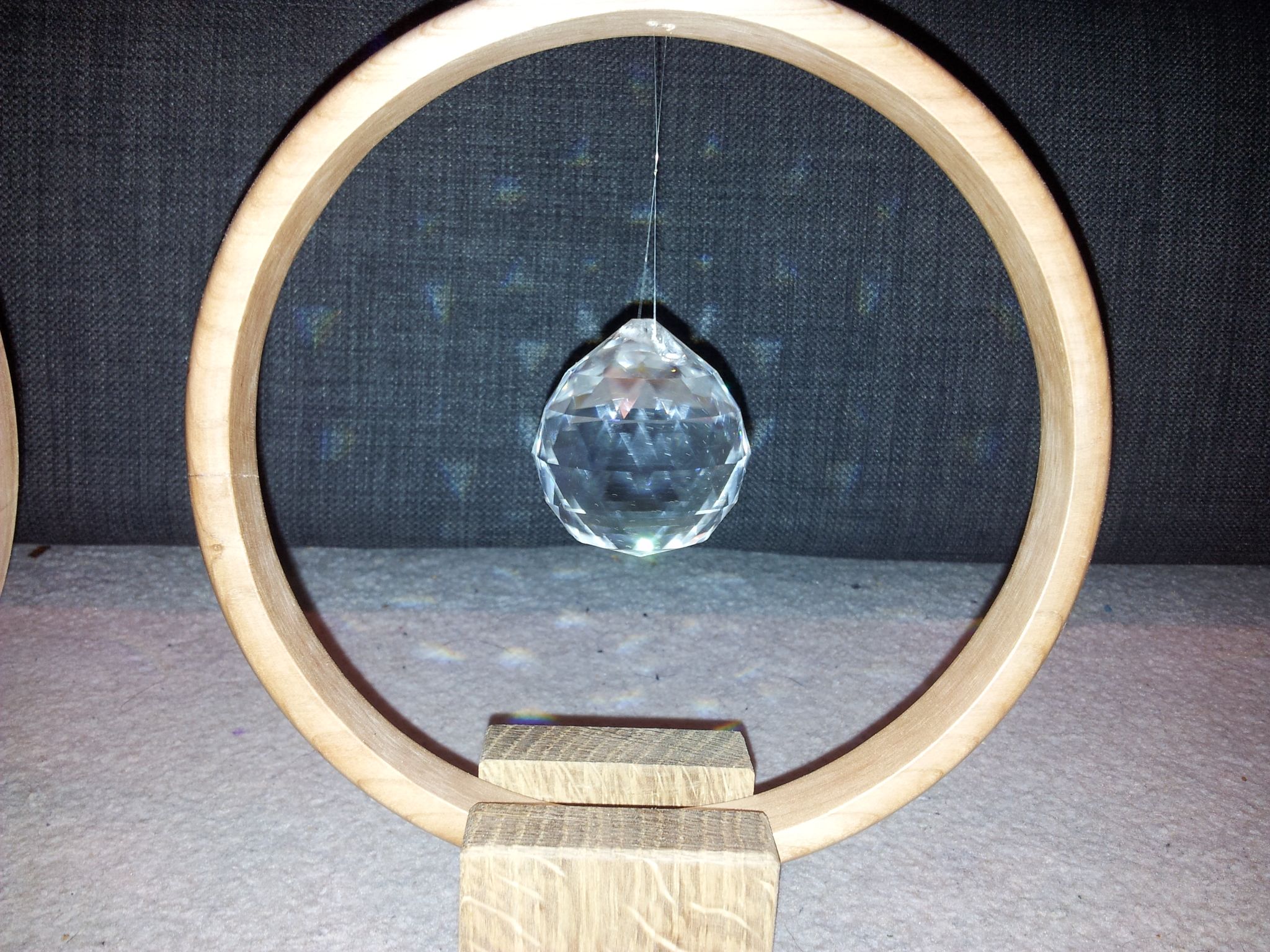 Suncatcher : 4 Steps - Instructables