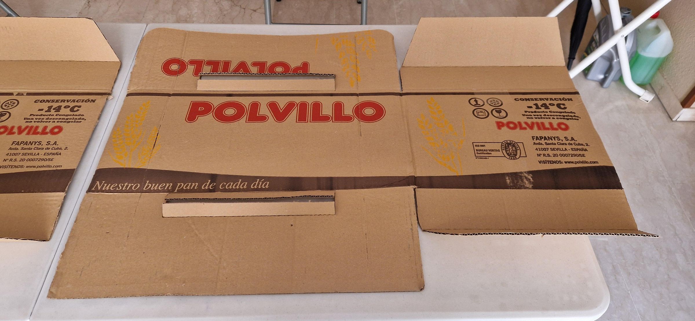 Modular Cardboard Shelves : 3 Steps - Instructables