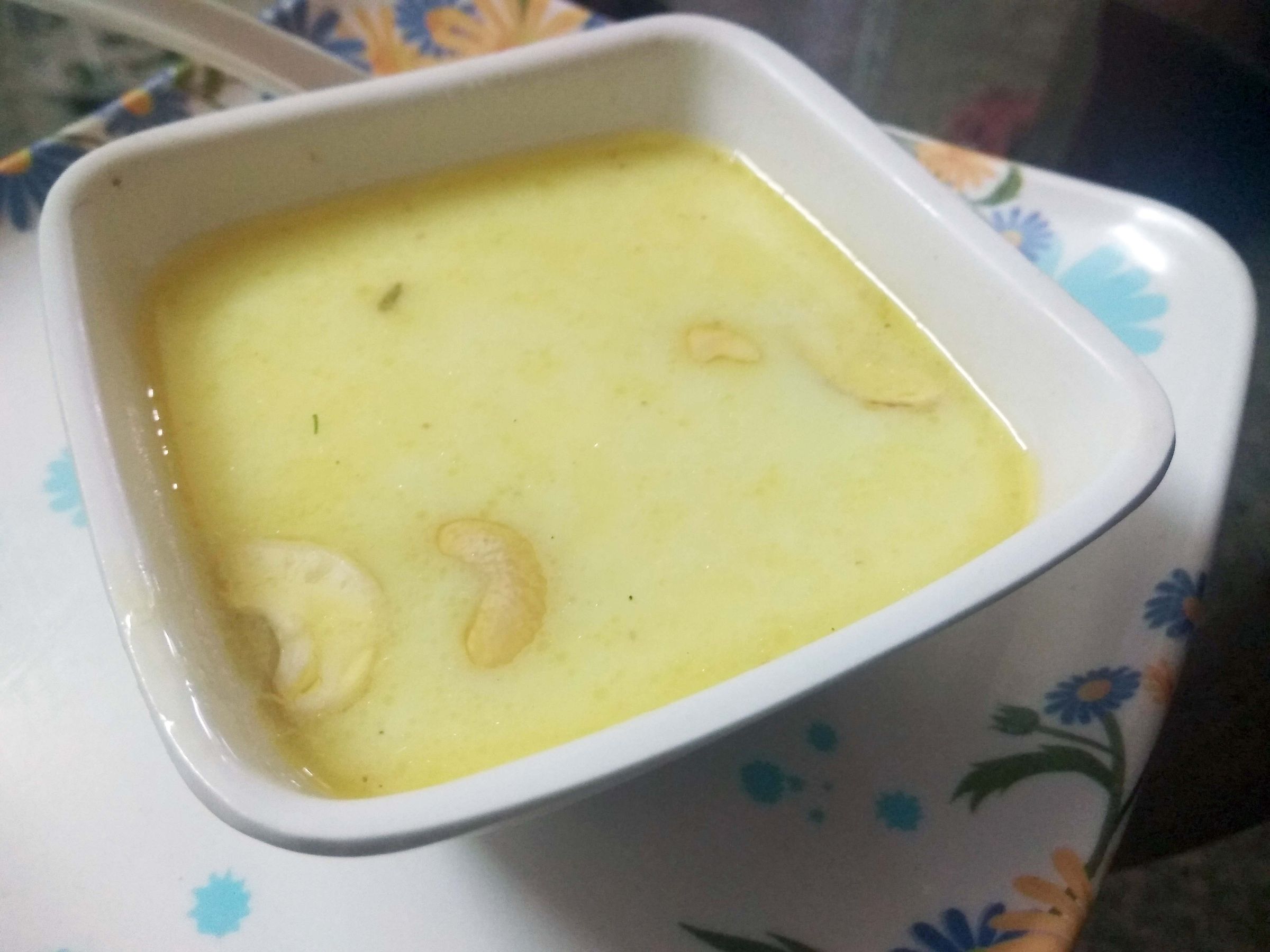 Kheer - an Indian Dessert : 6 Steps (with Pictures) - Instructables