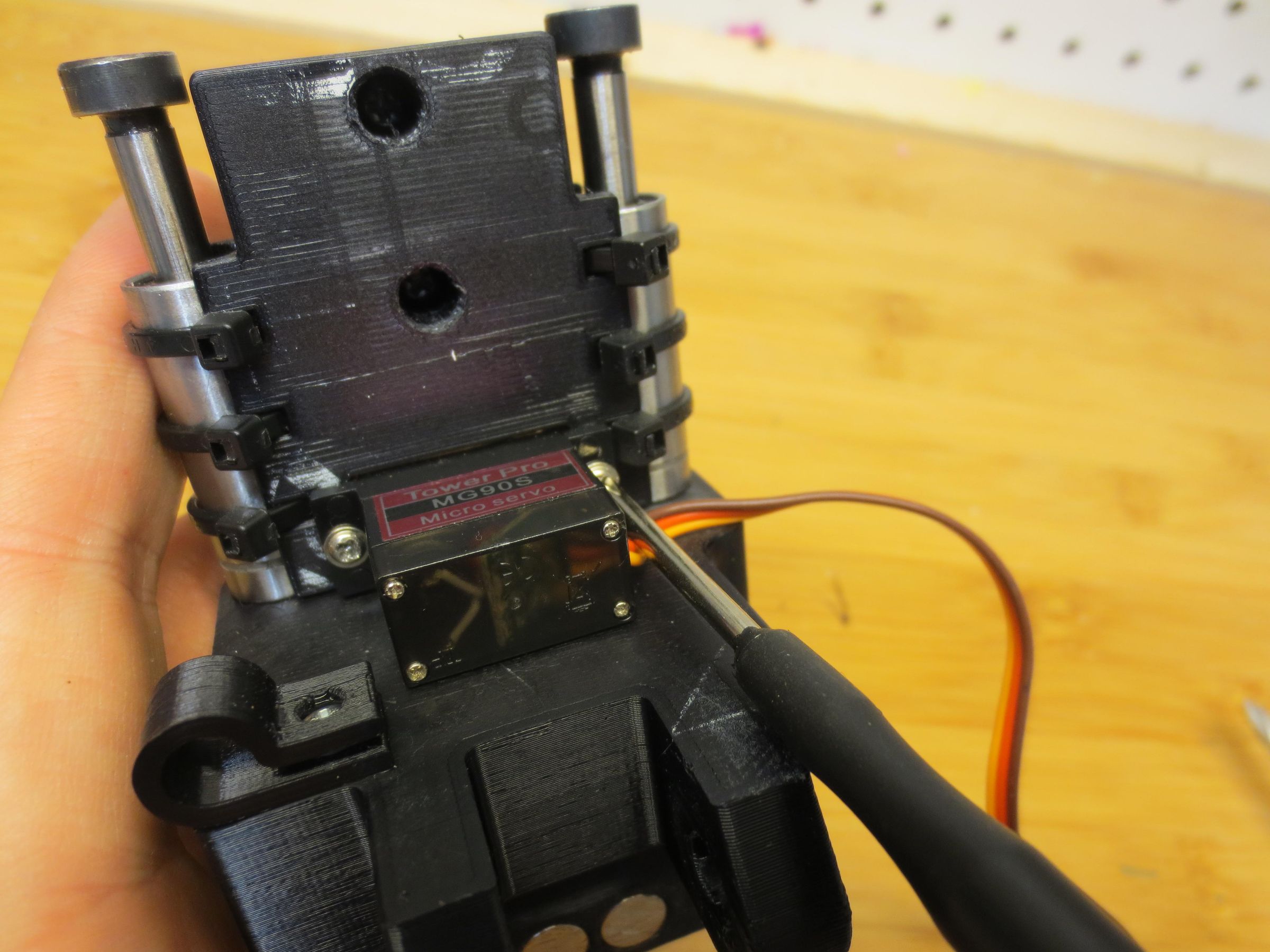 CylinDraw! a Cup-Specific Plotter & Engraver : 13 Steps (with Pictures ...