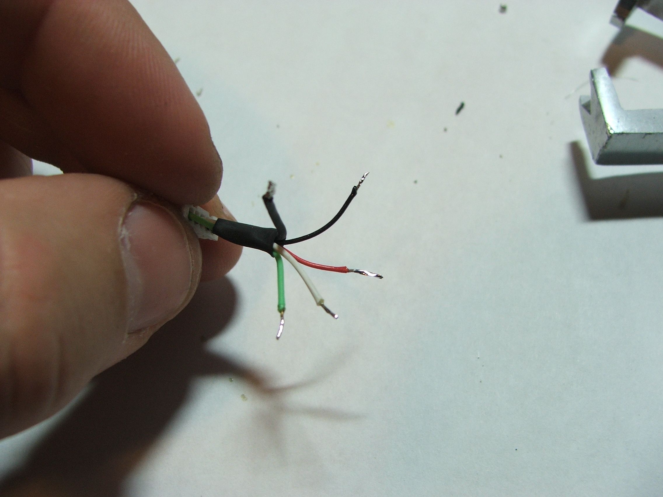 How I Fixed My Wireless Adapter : 6 Steps - Instructables