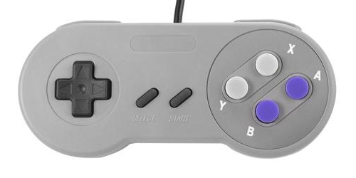 Gamepad Controlled Raspberry Pi Using Qjoypad 3 Steps With Pictures Instructables