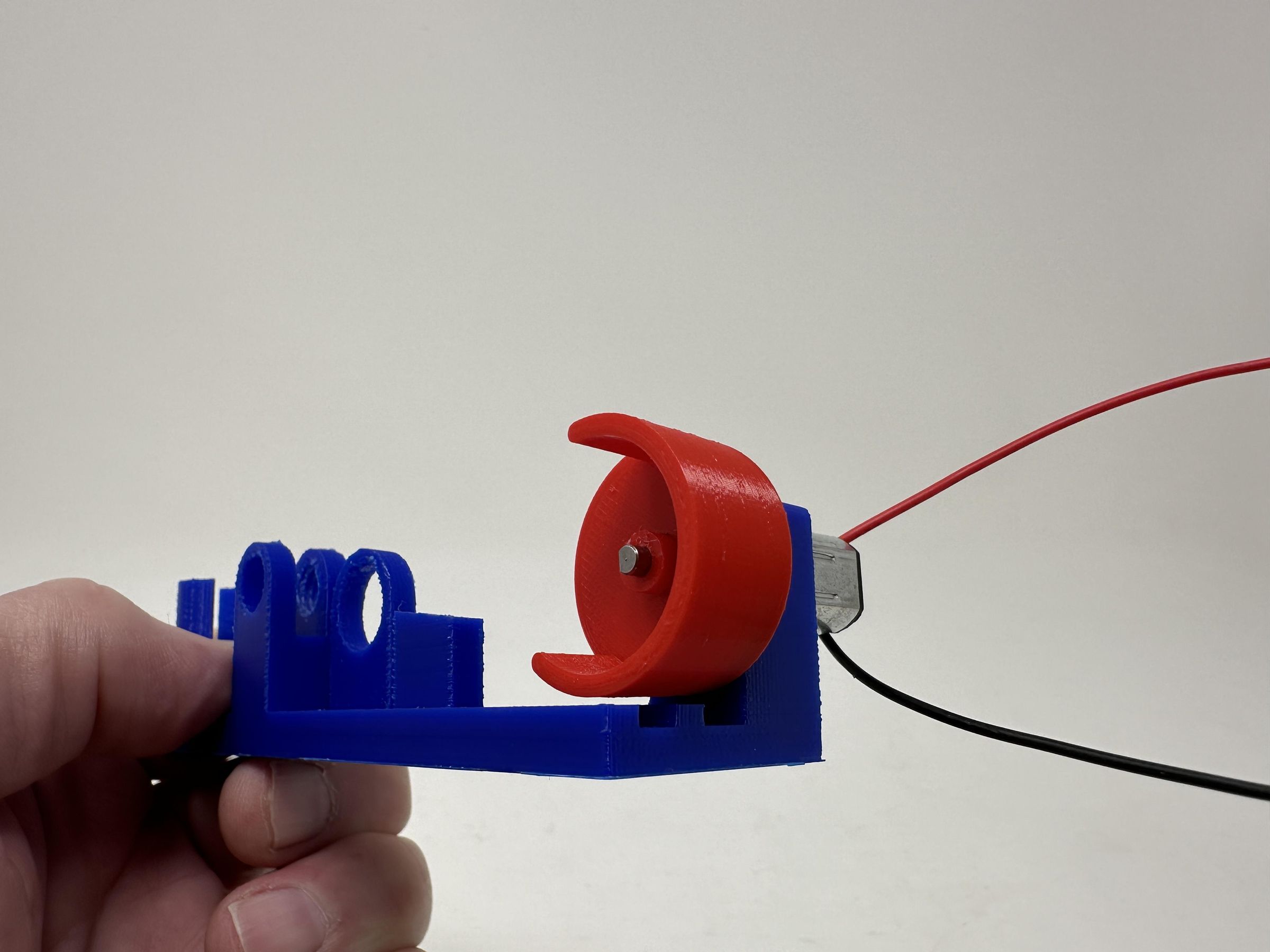 Marblevator, Marble Launch Mechanism. - Instructables