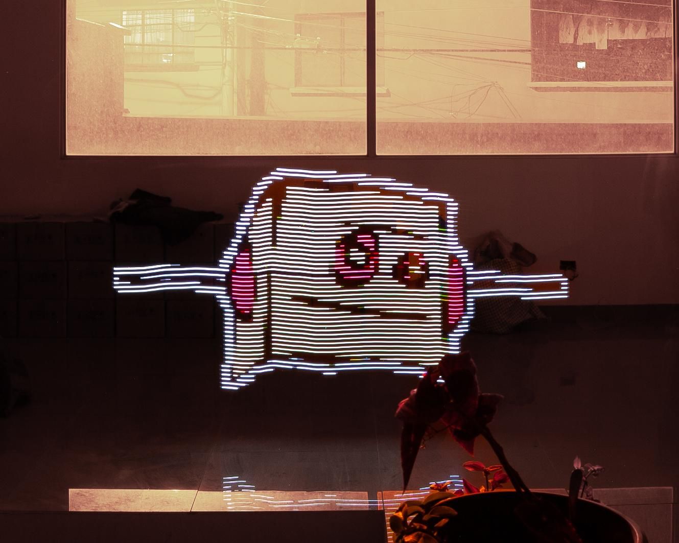 Pixelstick Alternative! Budget Lightpainting : 6 Steps - Instructables