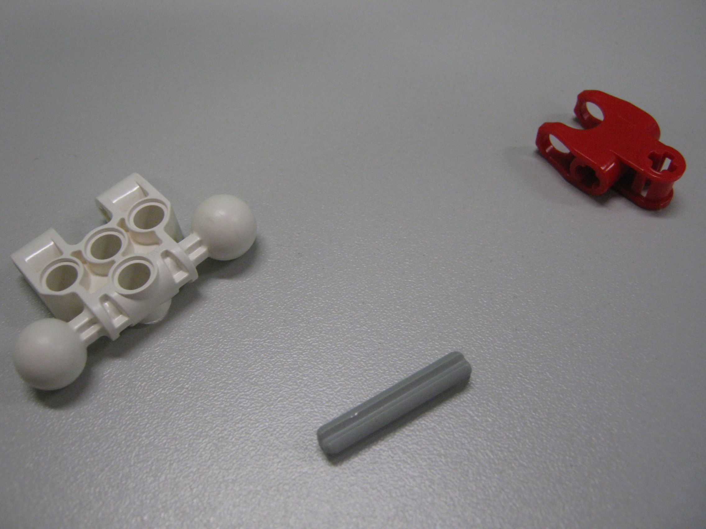 Making Bionicle Animation Puppets for Short Films : 6 Steps - Instructables