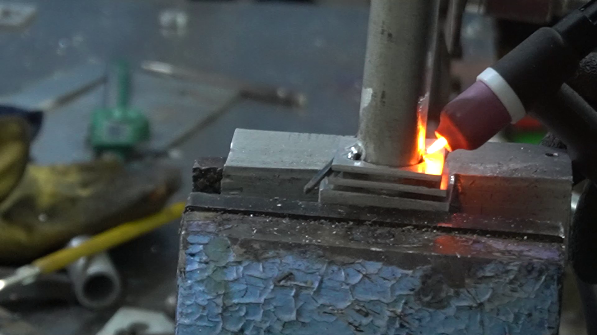 Homemade Pellet Extruder for 3d Printer : 24 Steps (with Pictures ...