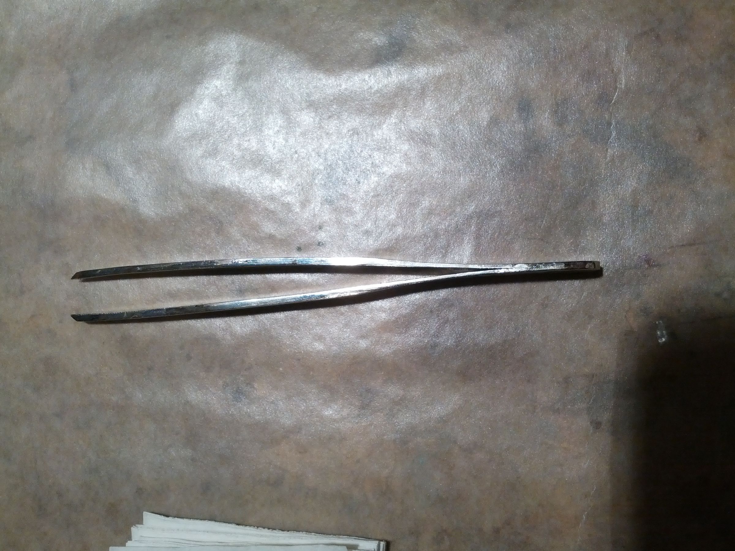 Handheld Fireball Launcher Magic Trick : 12 Steps - Instructables