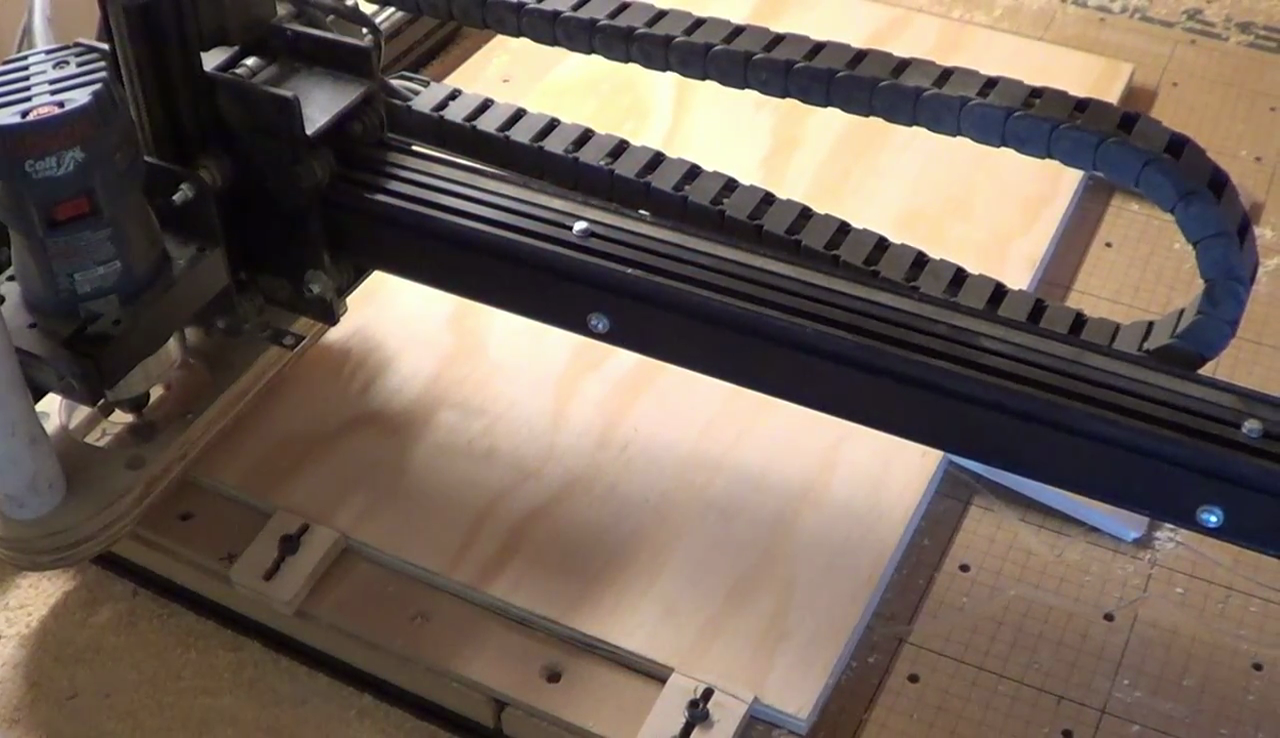 CNC Typography : 11 Steps (with Pictures) - Instructables