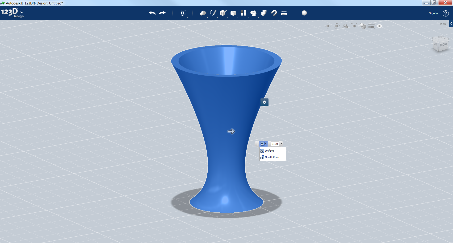 Design and Make a Table in a Day: Design : 8 Steps - Instructables