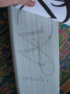 Hand-painted Signs : 7 Steps (with Pictures) - Instructables