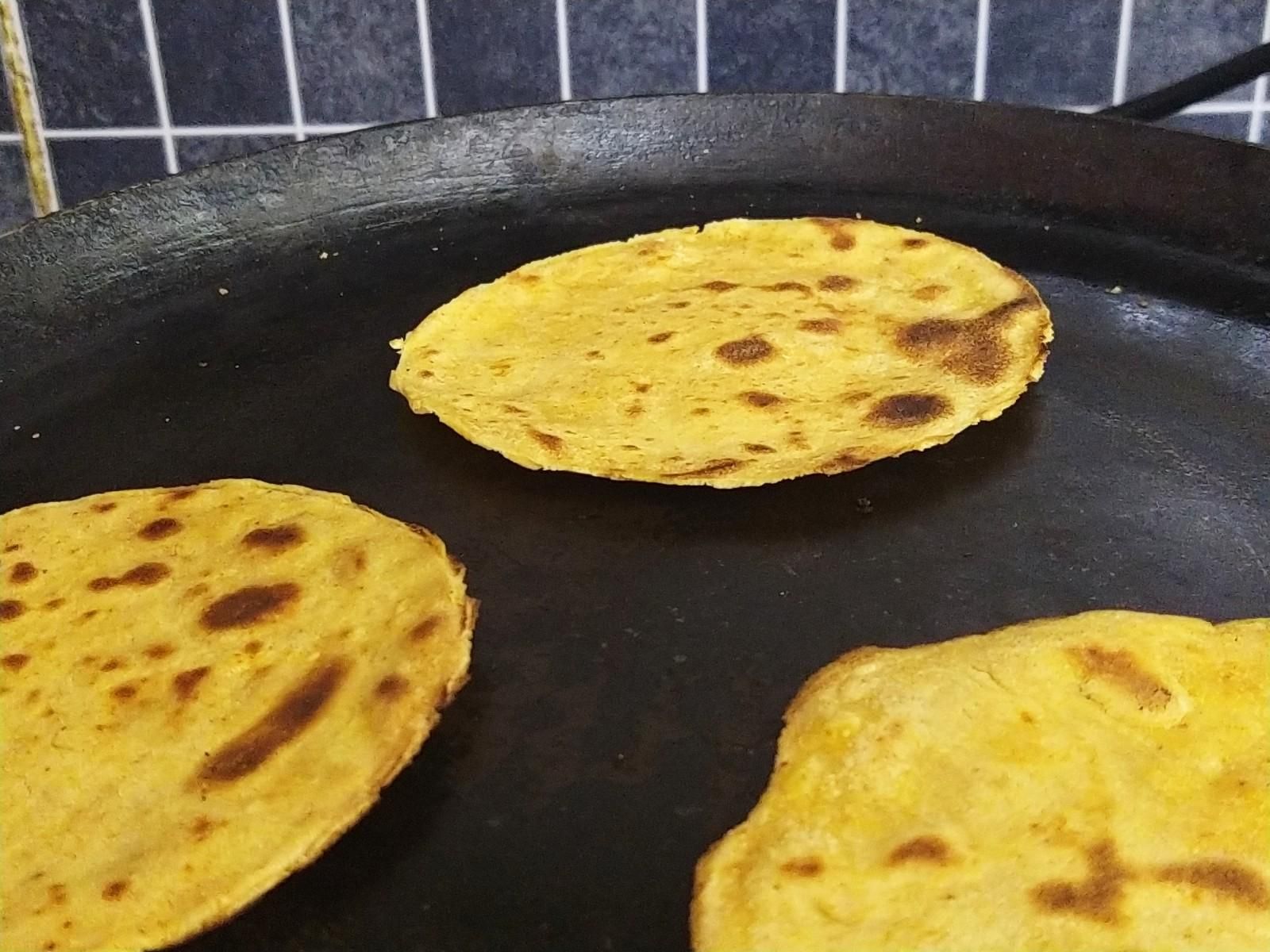 Khakhra Sandwich : 15 Steps (with Pictures) - Instructables