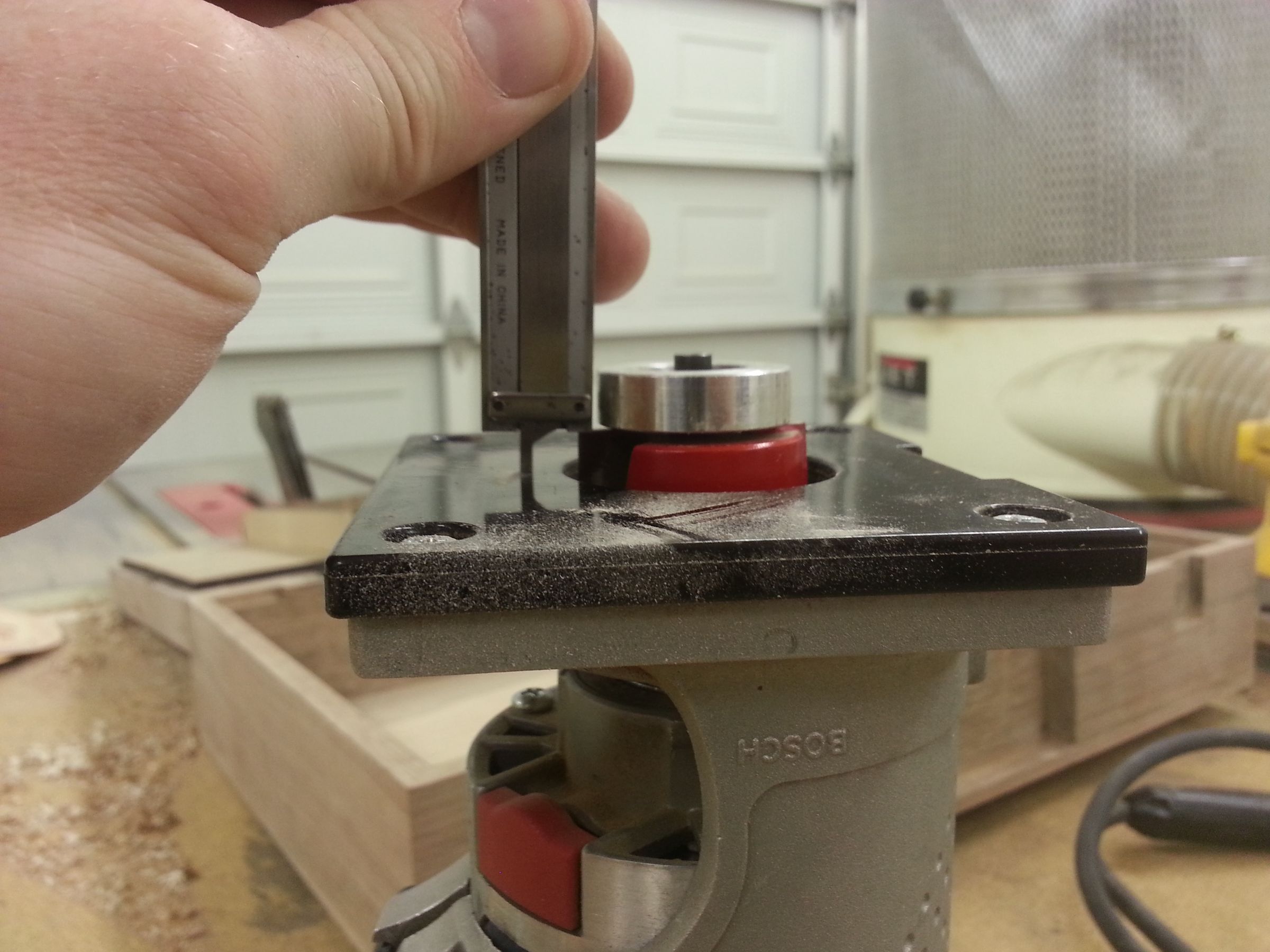 Portable Lap Desk & TechShop Tool Kit : 8 Steps (with Pictures ...