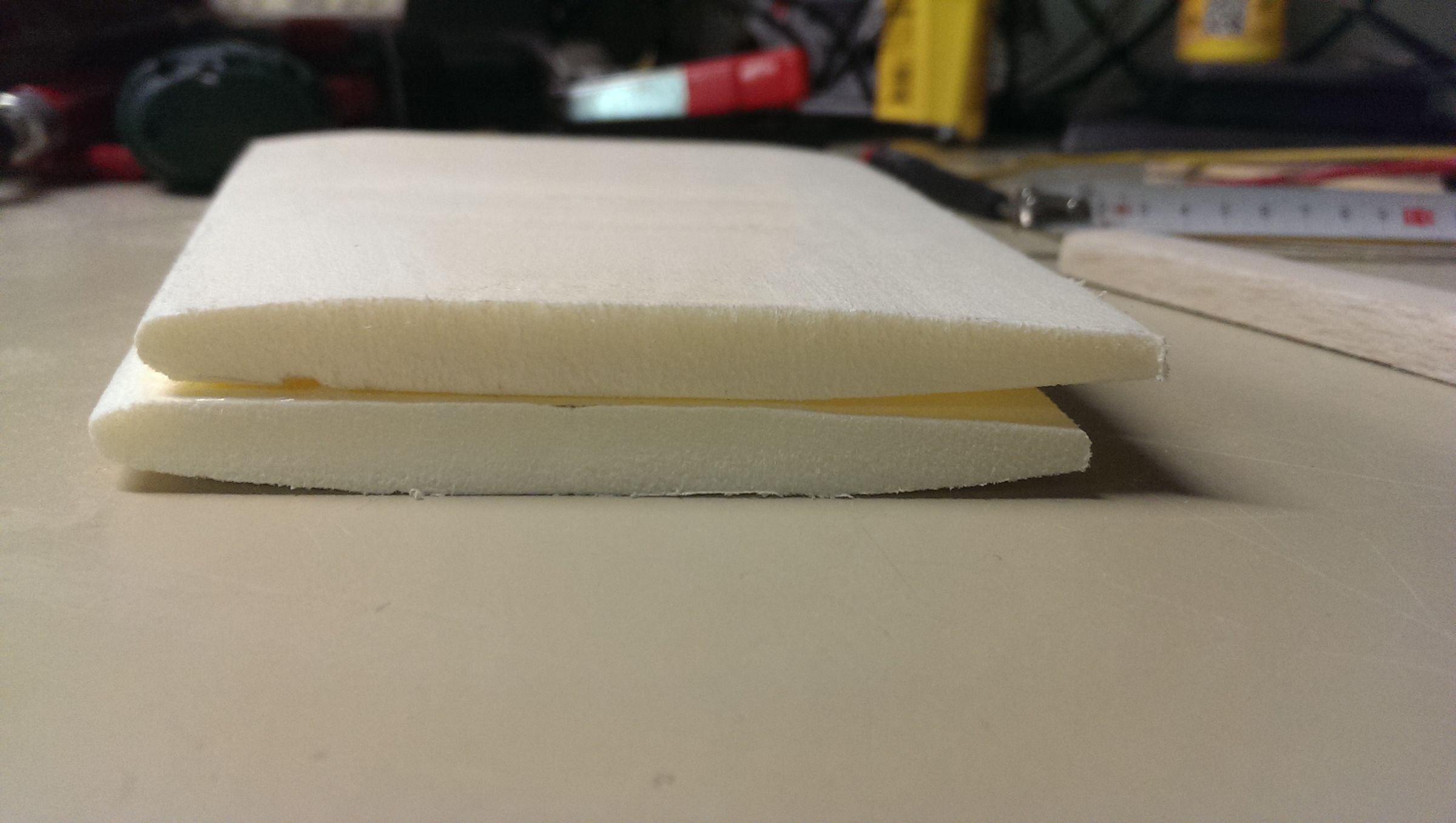 Foldable Glider : 7 Steps - Instructables