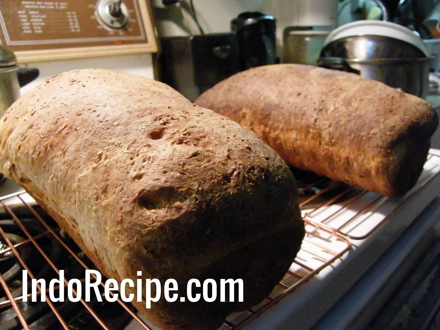 Dark Beer Bread (with Pictures) - Instructables