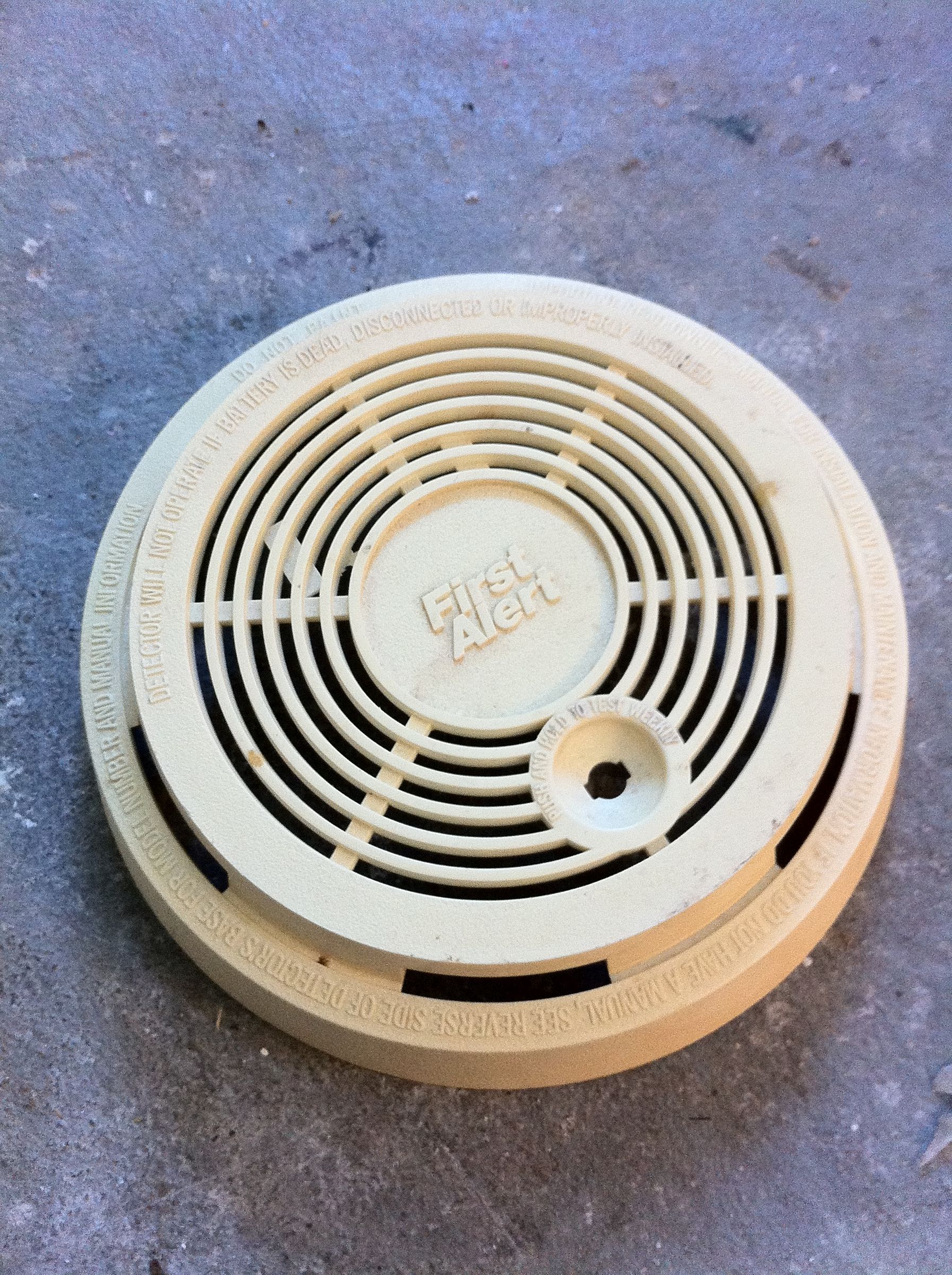 Life Size Air Hockey. the Hover Puck : 6 Steps (with Pictures ...