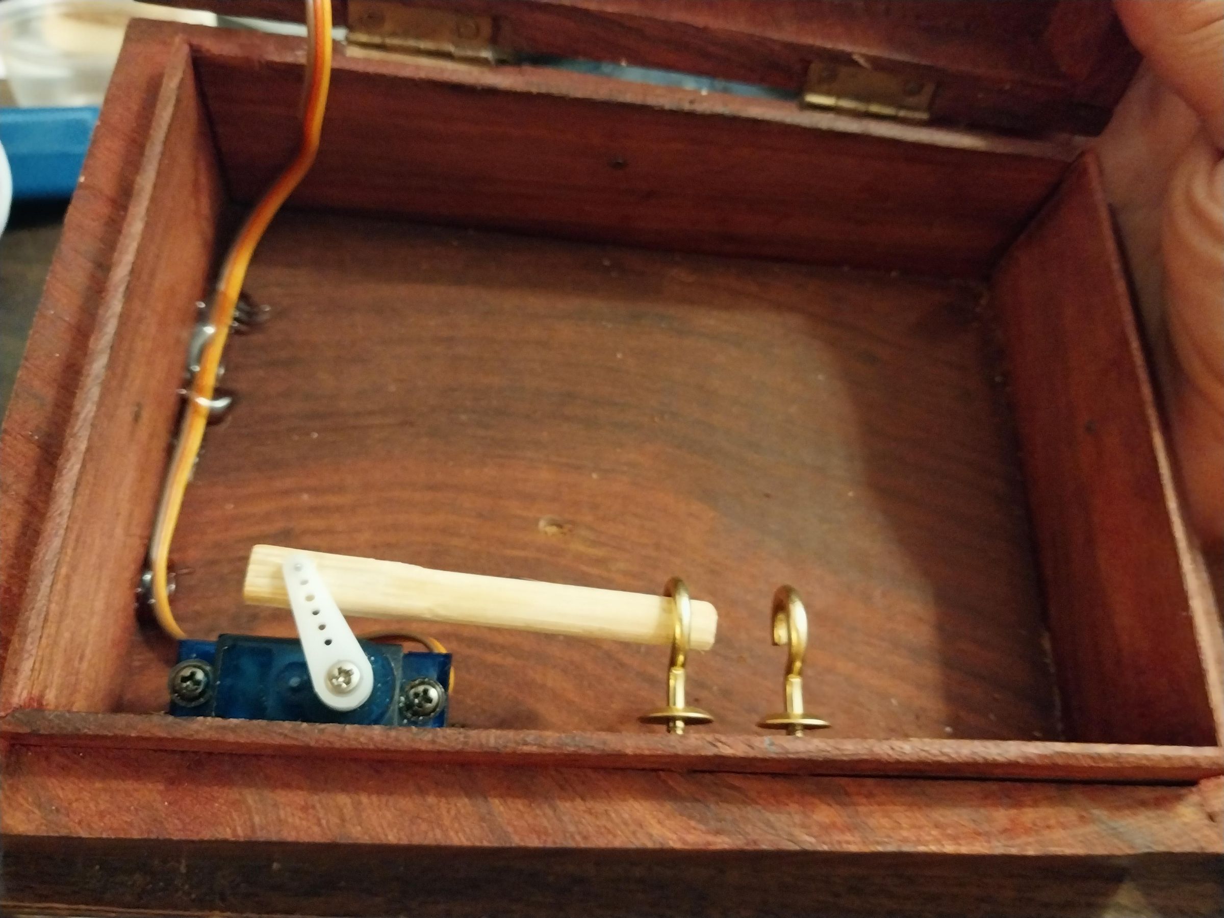 The Arcade Puzzle Box (or Asobimasu Box) : 7 Steps (with Pictures ...