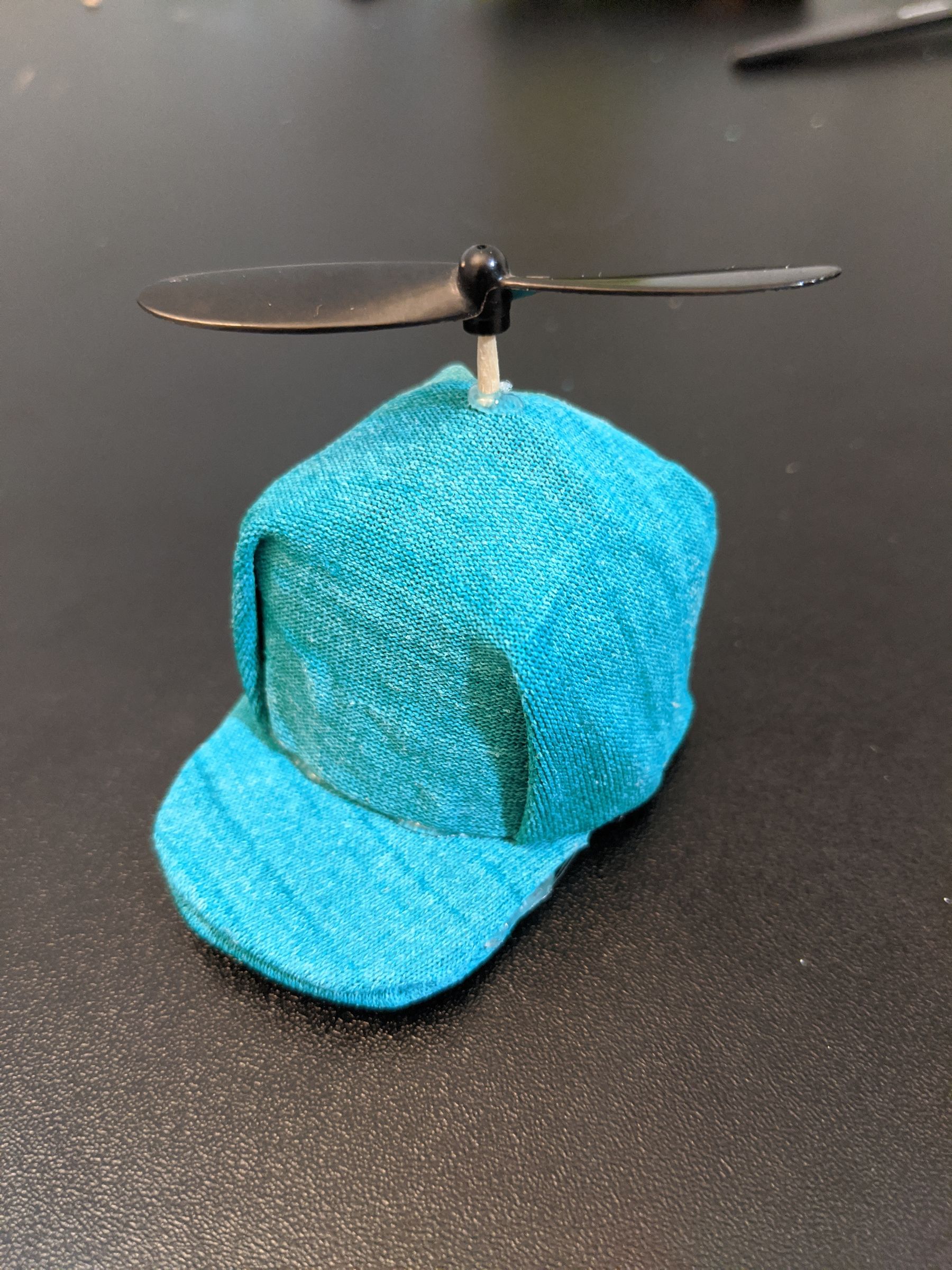 Tiny Hats : 18 Steps (with Pictures) - Instructables