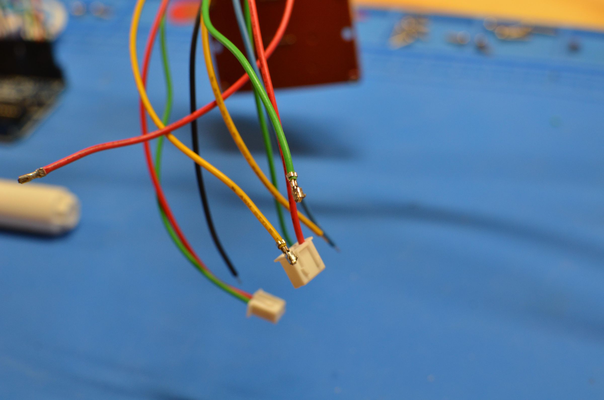 Touch Tone MIDI Phone : 9 Steps (with Pictures) - Instructables