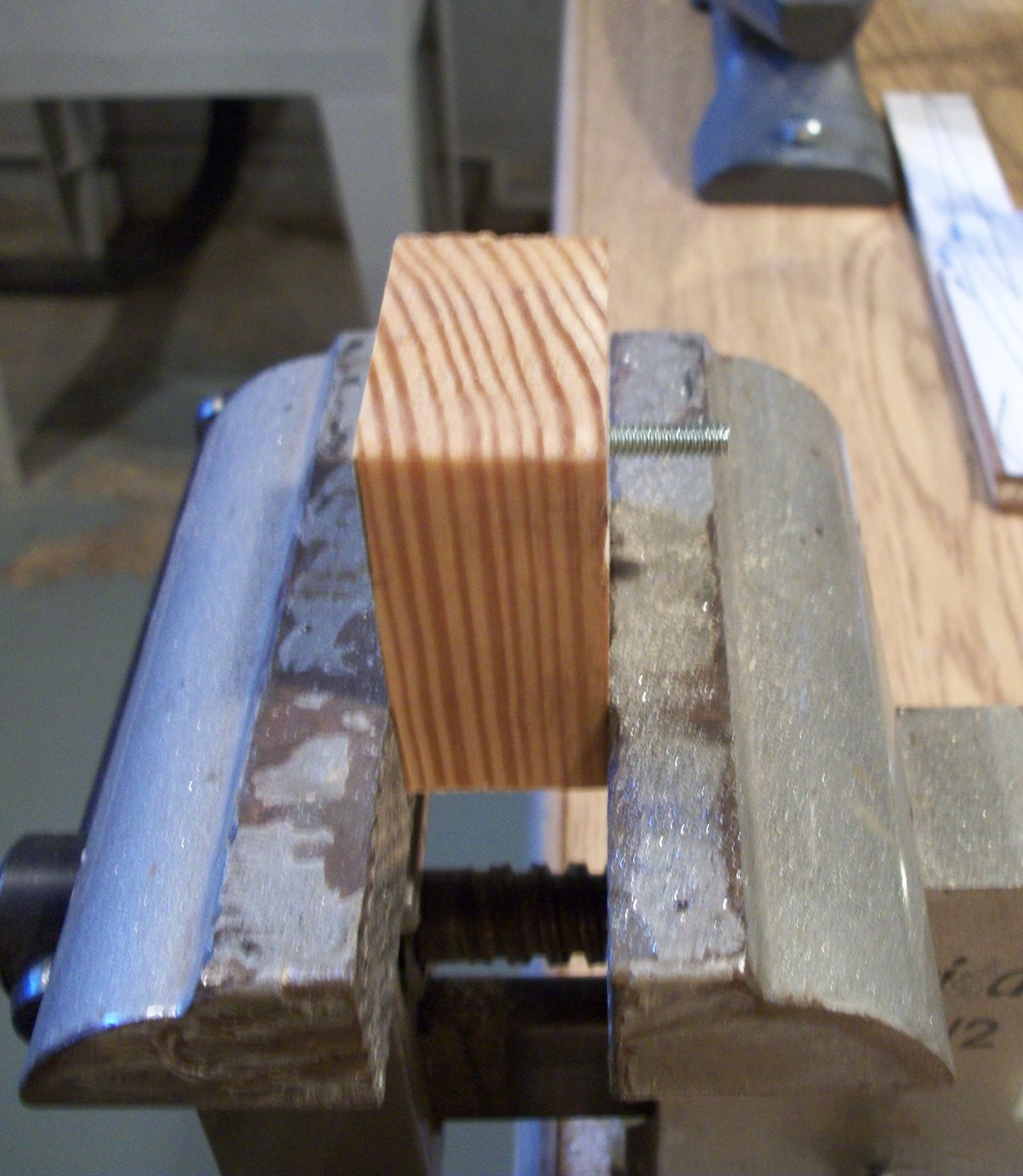 Cutting Bolts Without Damaging the Threads : 5 Steps (with Pictures ...