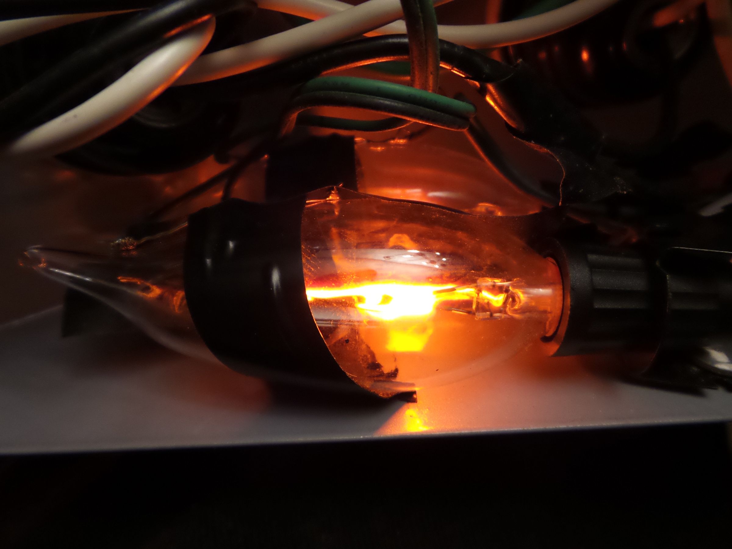 Special Effects Fire Light : 3 Steps - Instructables