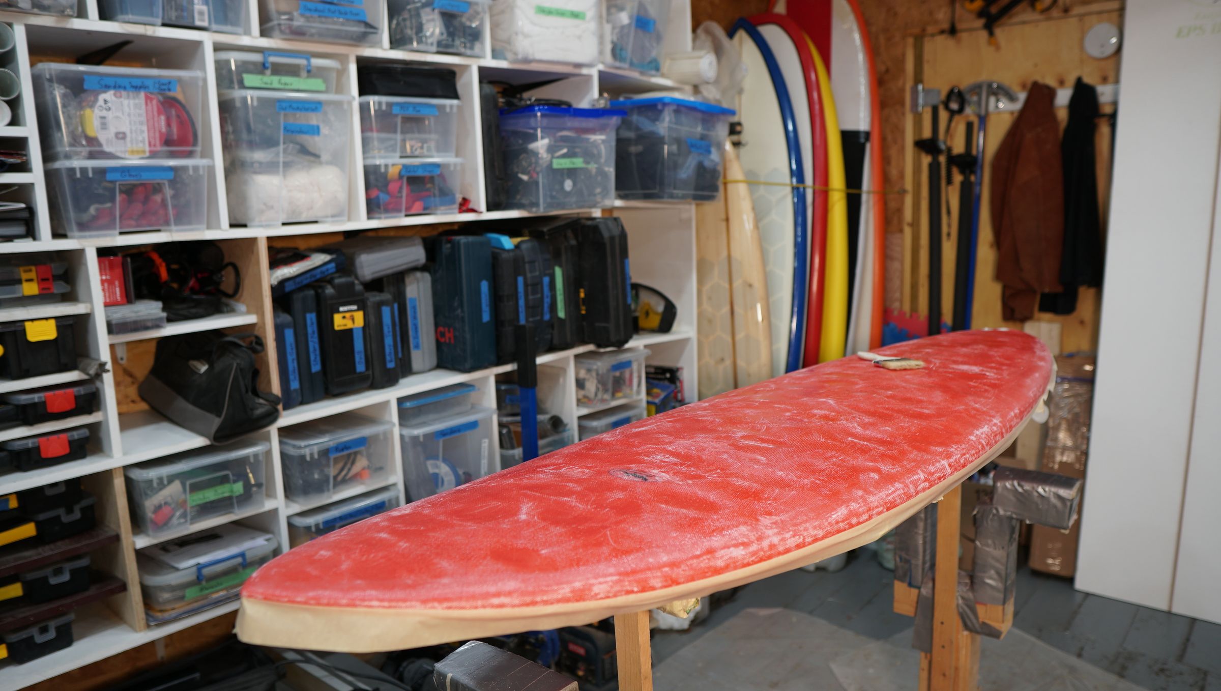 How to 3D Print a Surfboard : 8 Steps (with Pictures) - Instructables