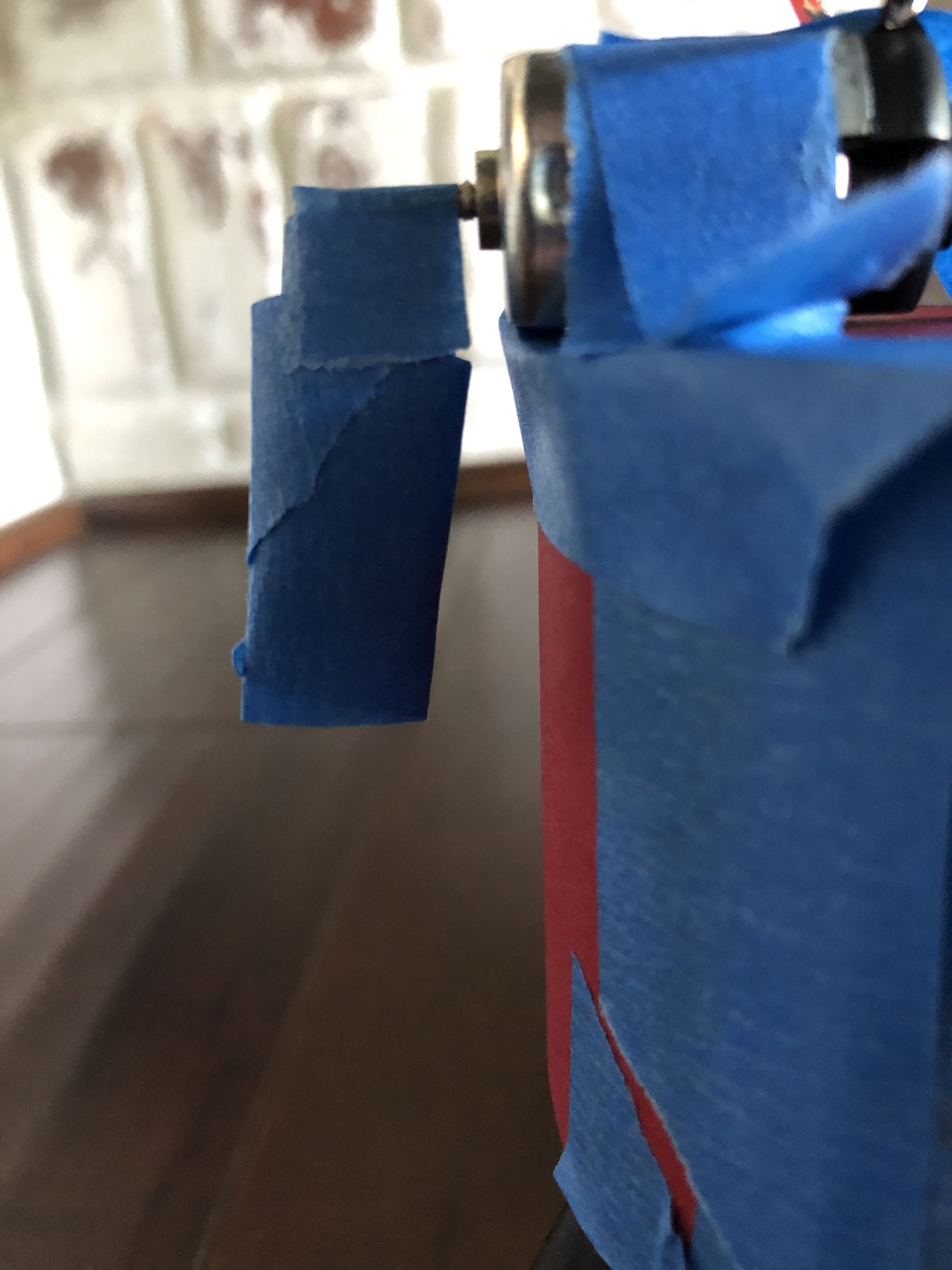 Scribble Bot : 6 Steps (with Pictures) - Instructables