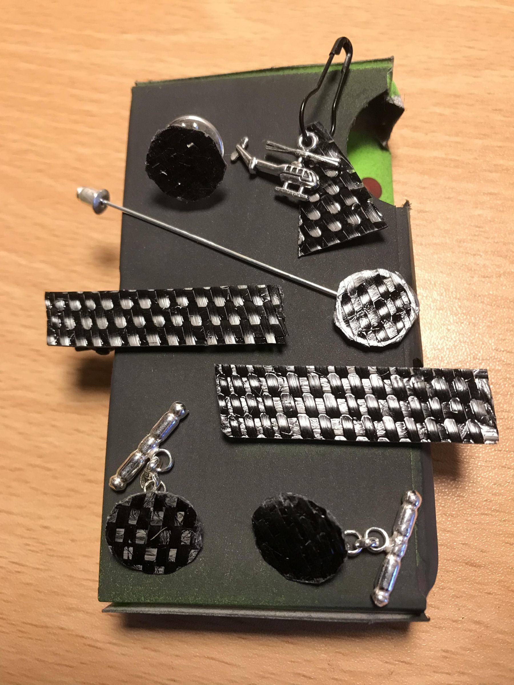 Polishing Epoxy With Toothpaste : 6 Steps - Instructables