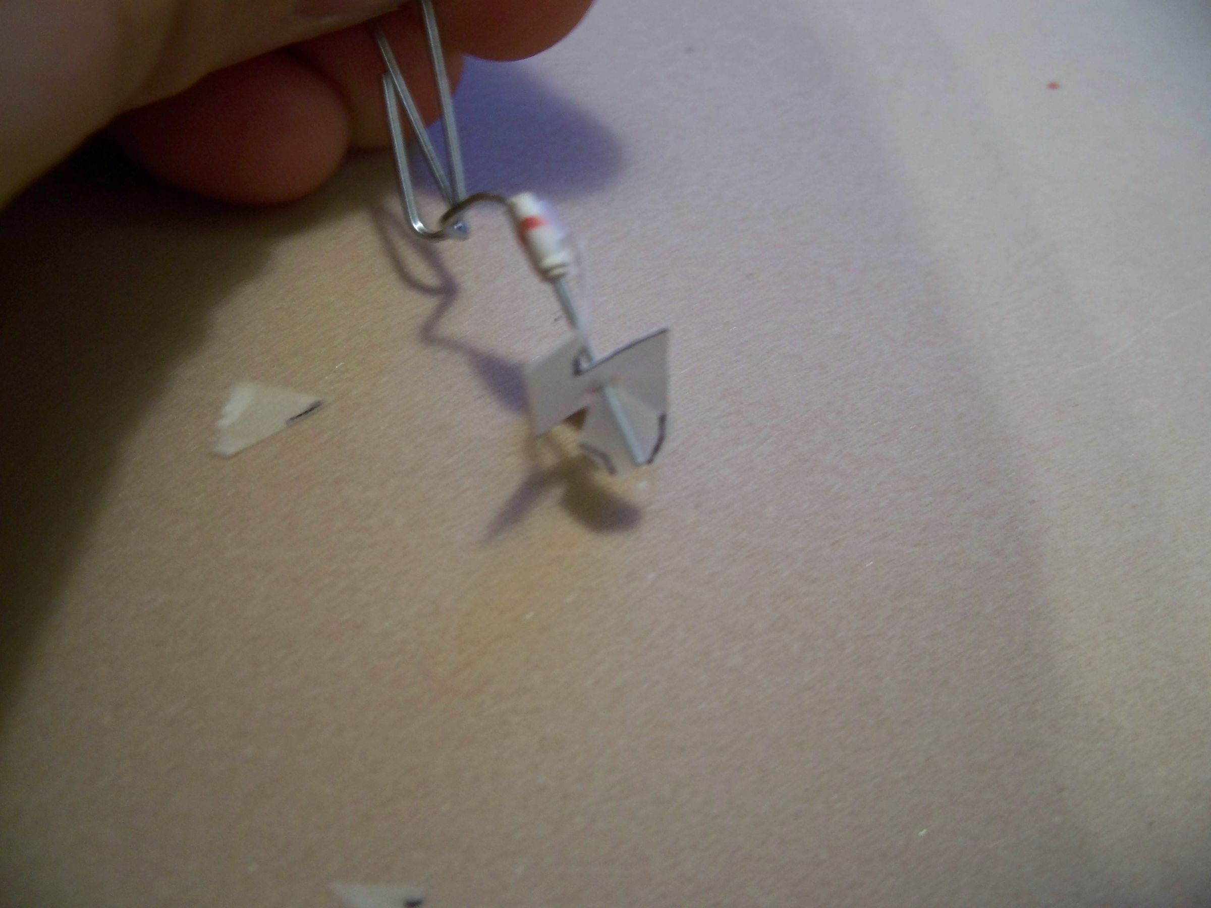 The Paper Jet Engine : 5 Steps - Instructables